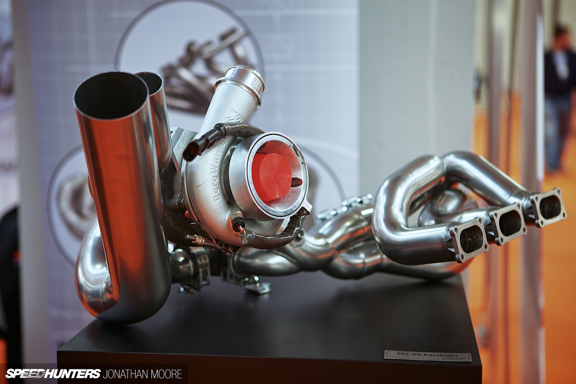 The Charge Of The Turbo Brigade:A Century And More Of Boost - Speedhunters