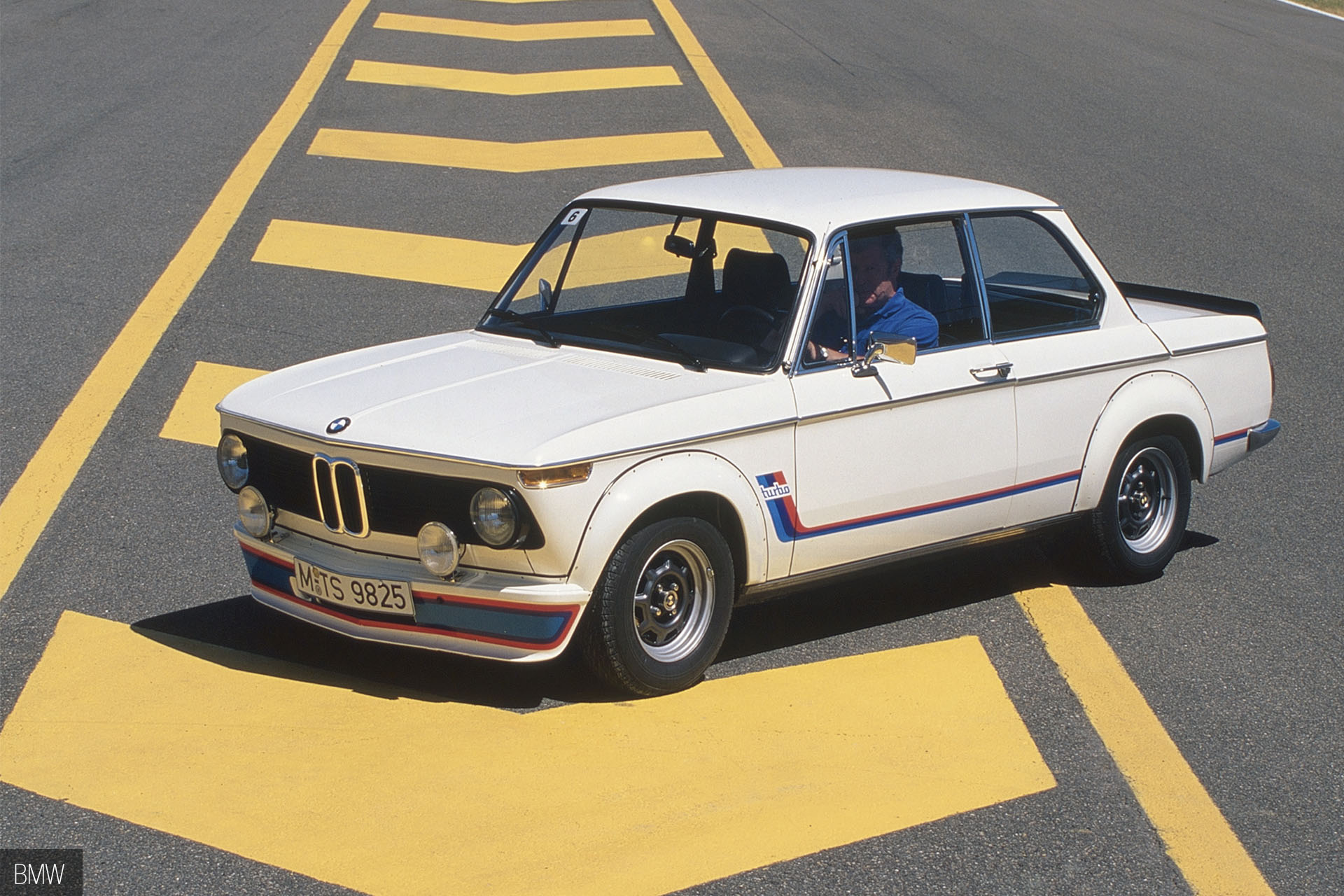 The Charge Of The Turbo Brigade:A Century And More Of Boost - Speedhunters