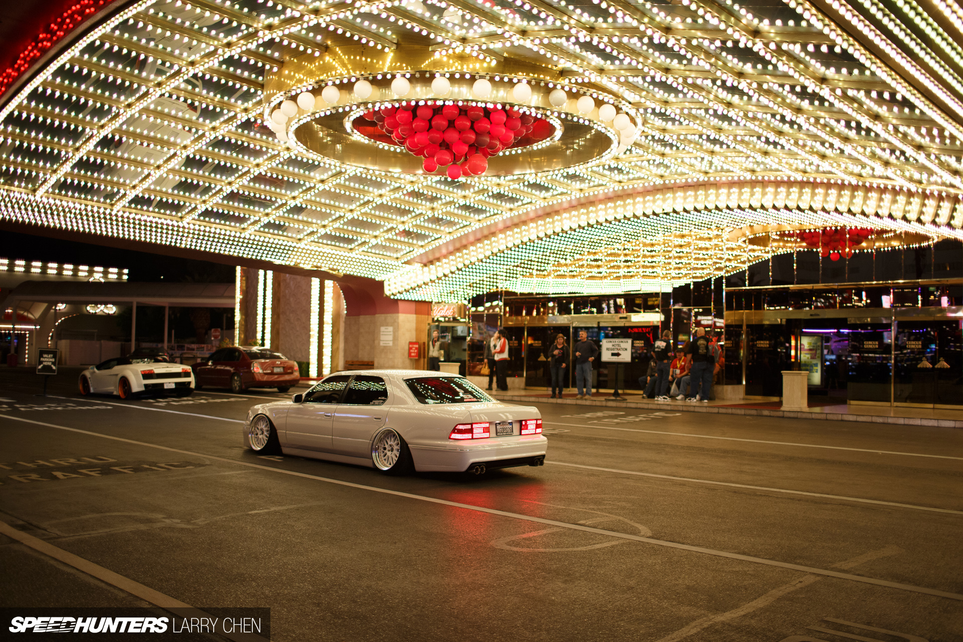 Game Of Details: The Stance Nation Lexus LS - Speedhunters