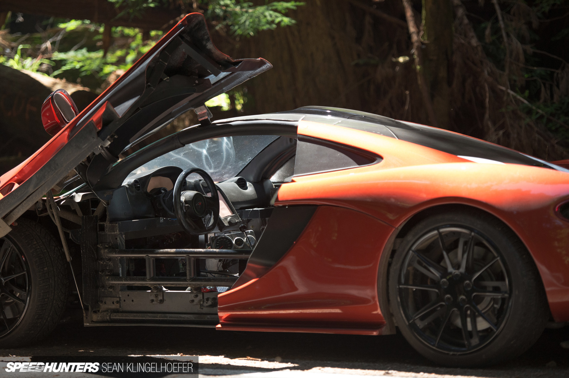 Destroying Million Dollar Hypercars?On Set With Need For Speed ...