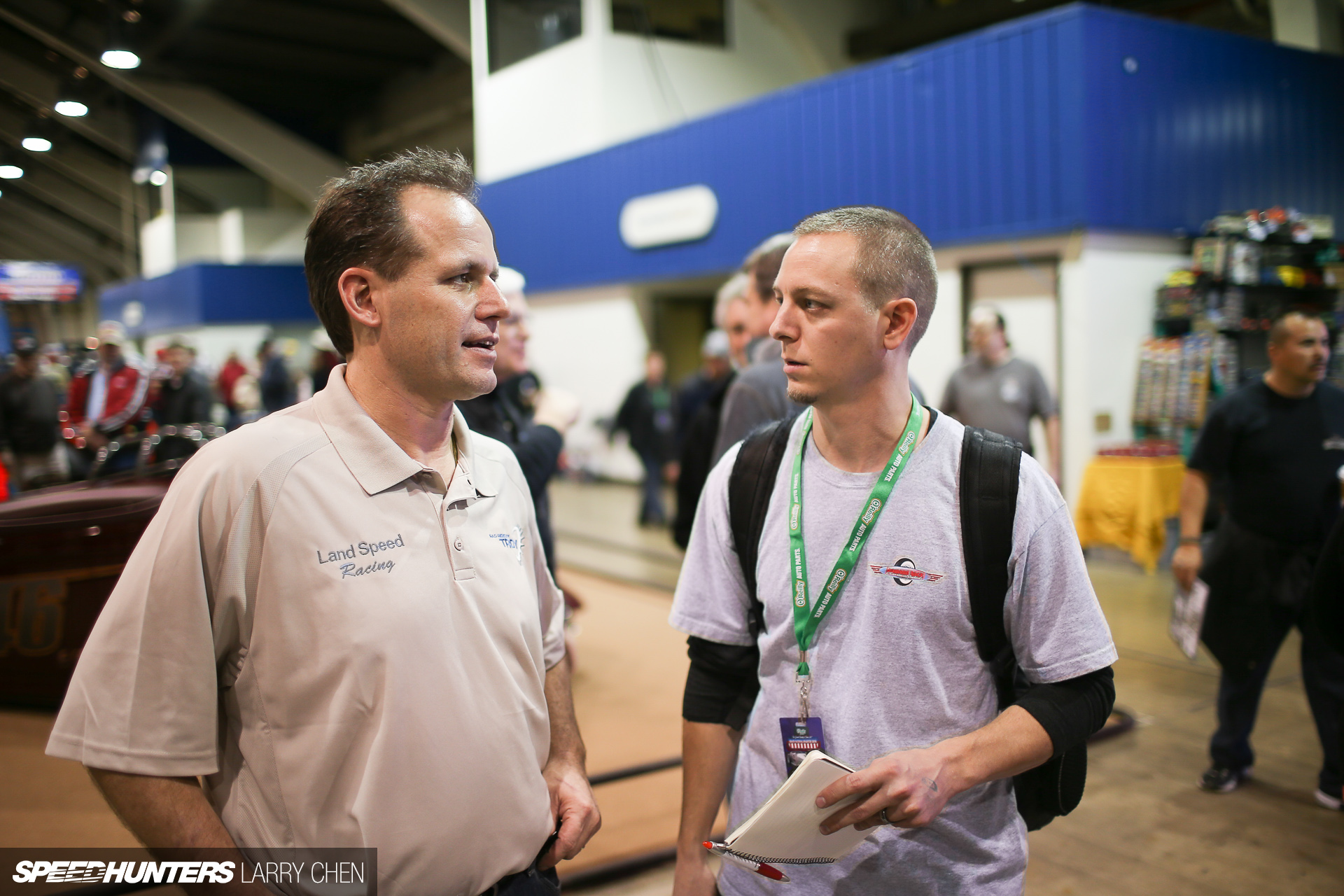 How To Shoot Cars: Show Shots - Speedhunters