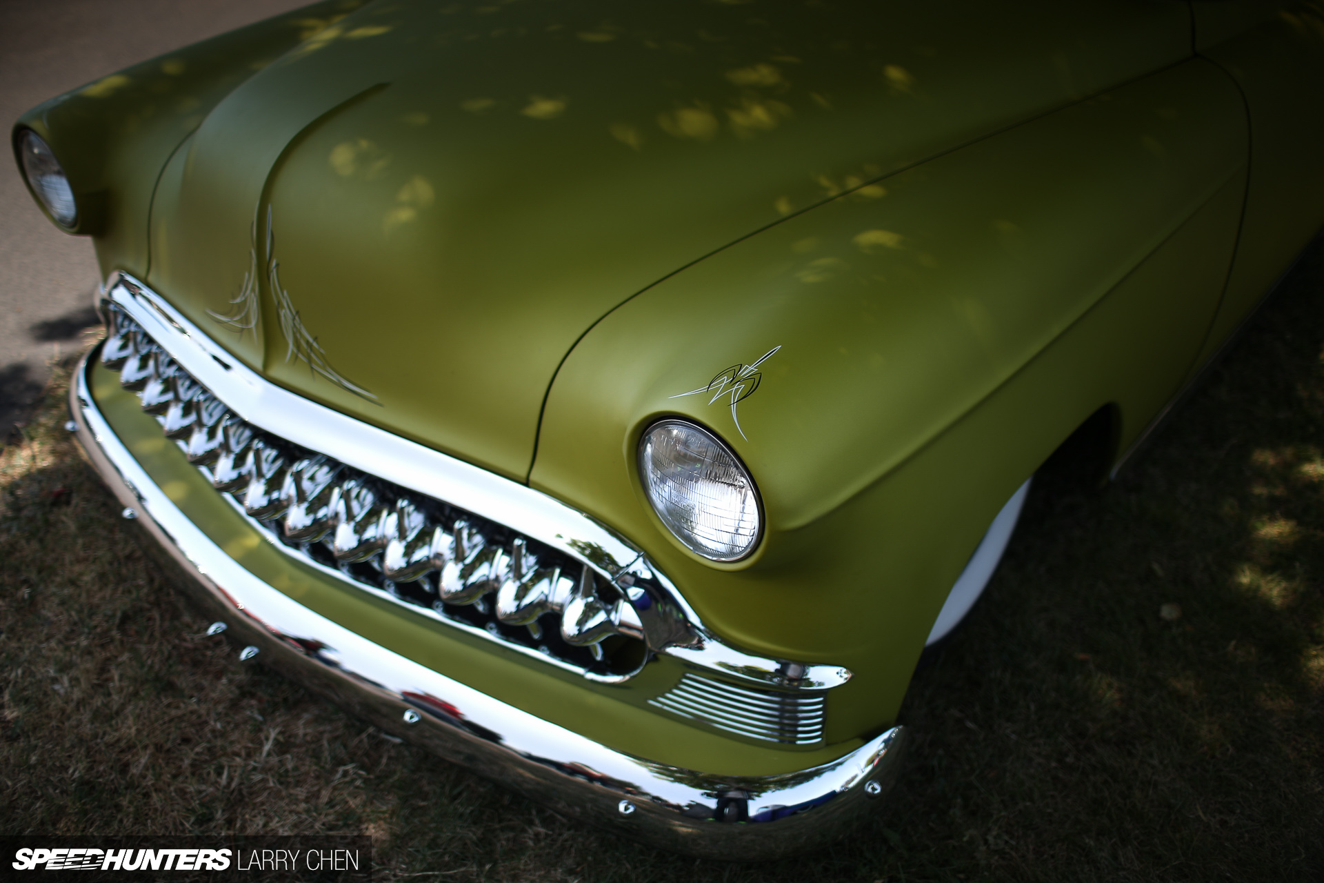 How To Shoot Cars: Show Shots - Speedhunters