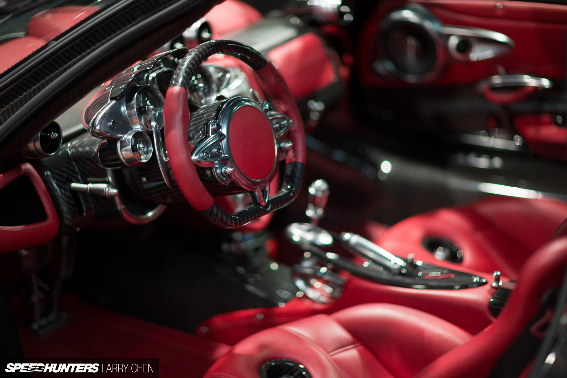 How To Shoot Cars: Show Shots - Speedhunters