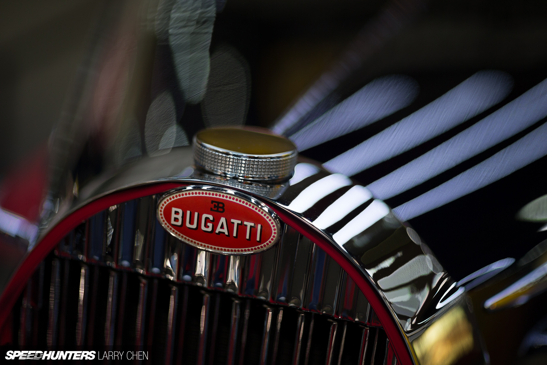 How To Shoot Cars: Show Shots - Speedhunters