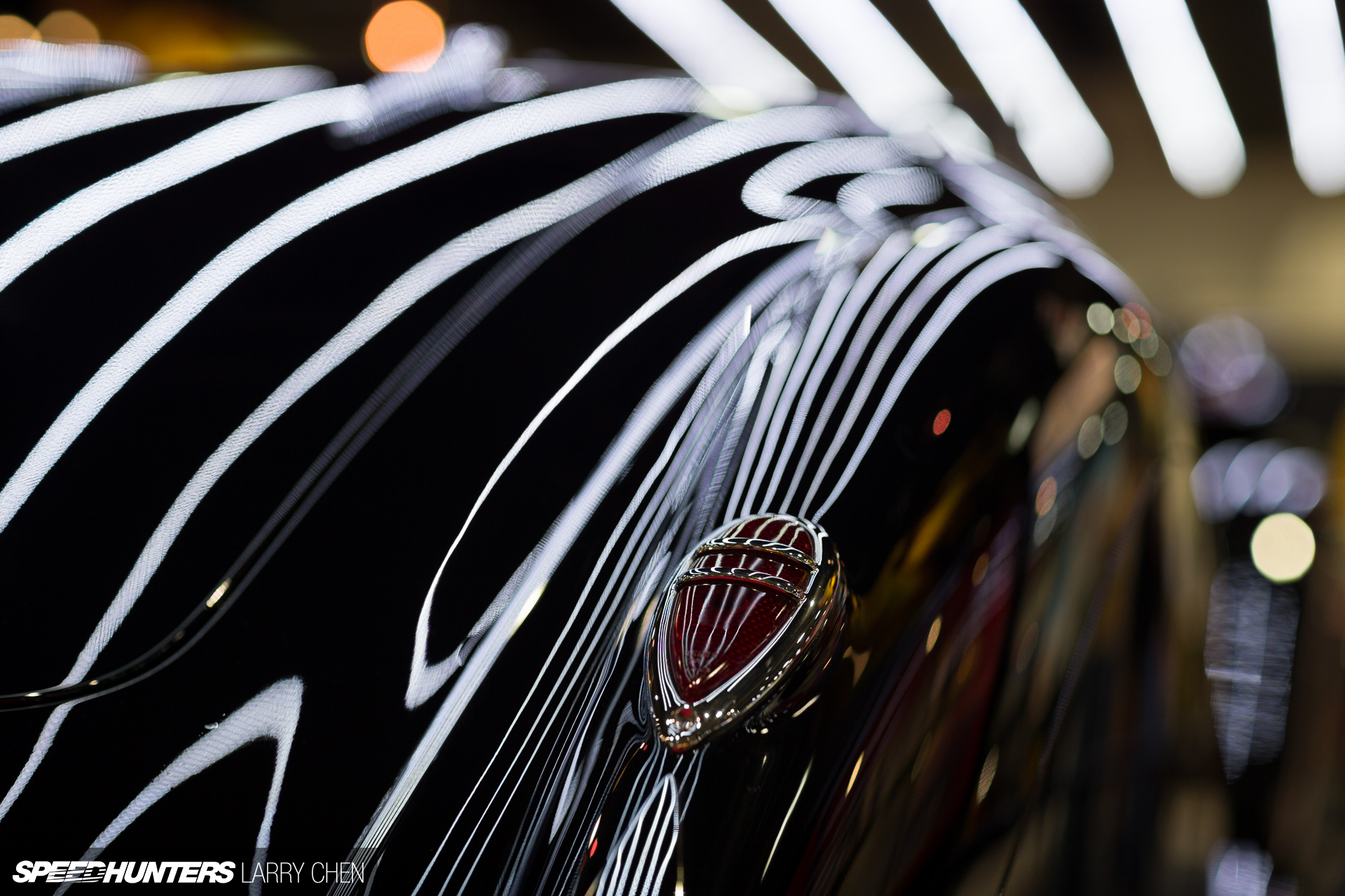 How To Shoot Cars: Show Shots - Speedhunters