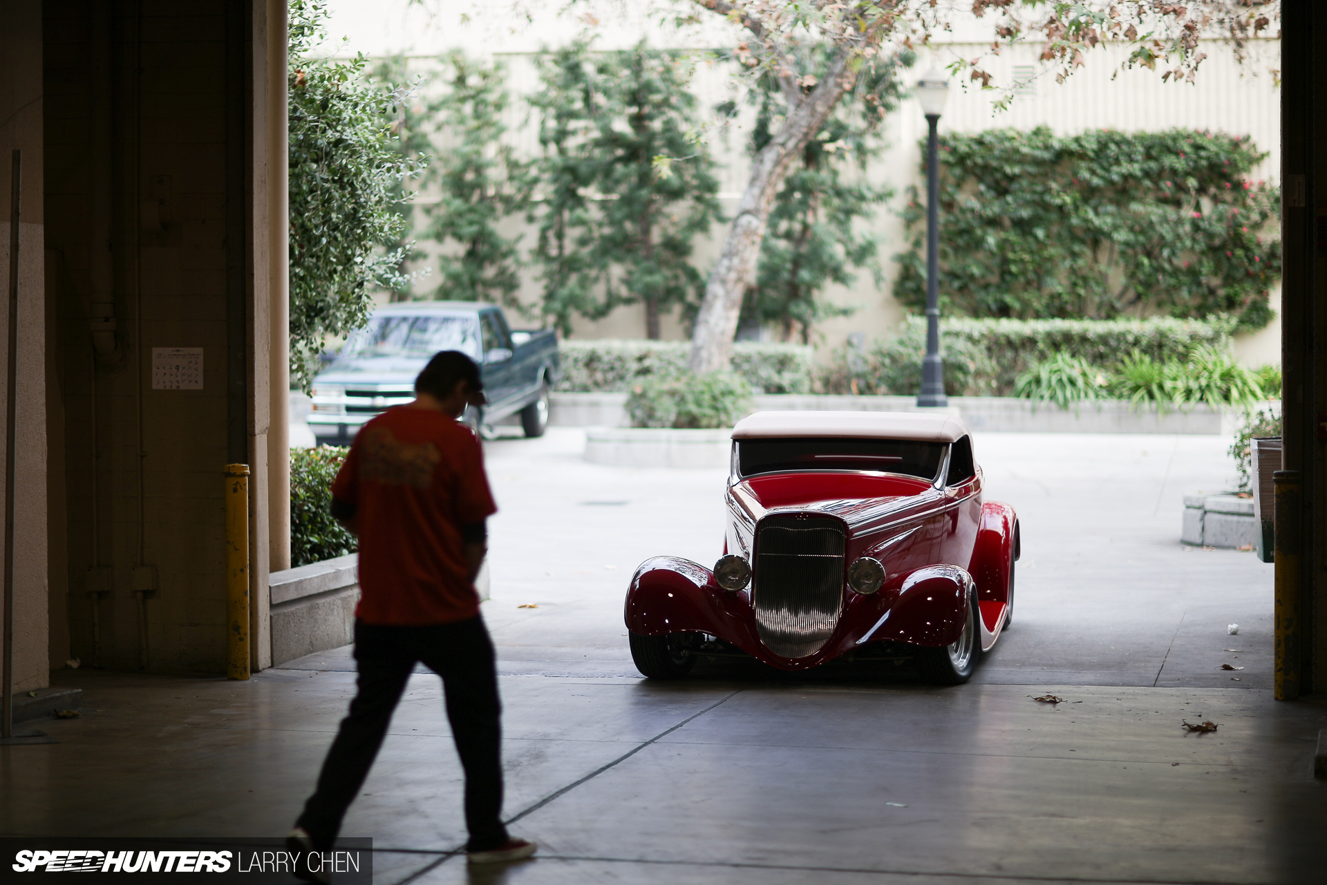 How To Shoot Cars: Show Shots - Speedhunters