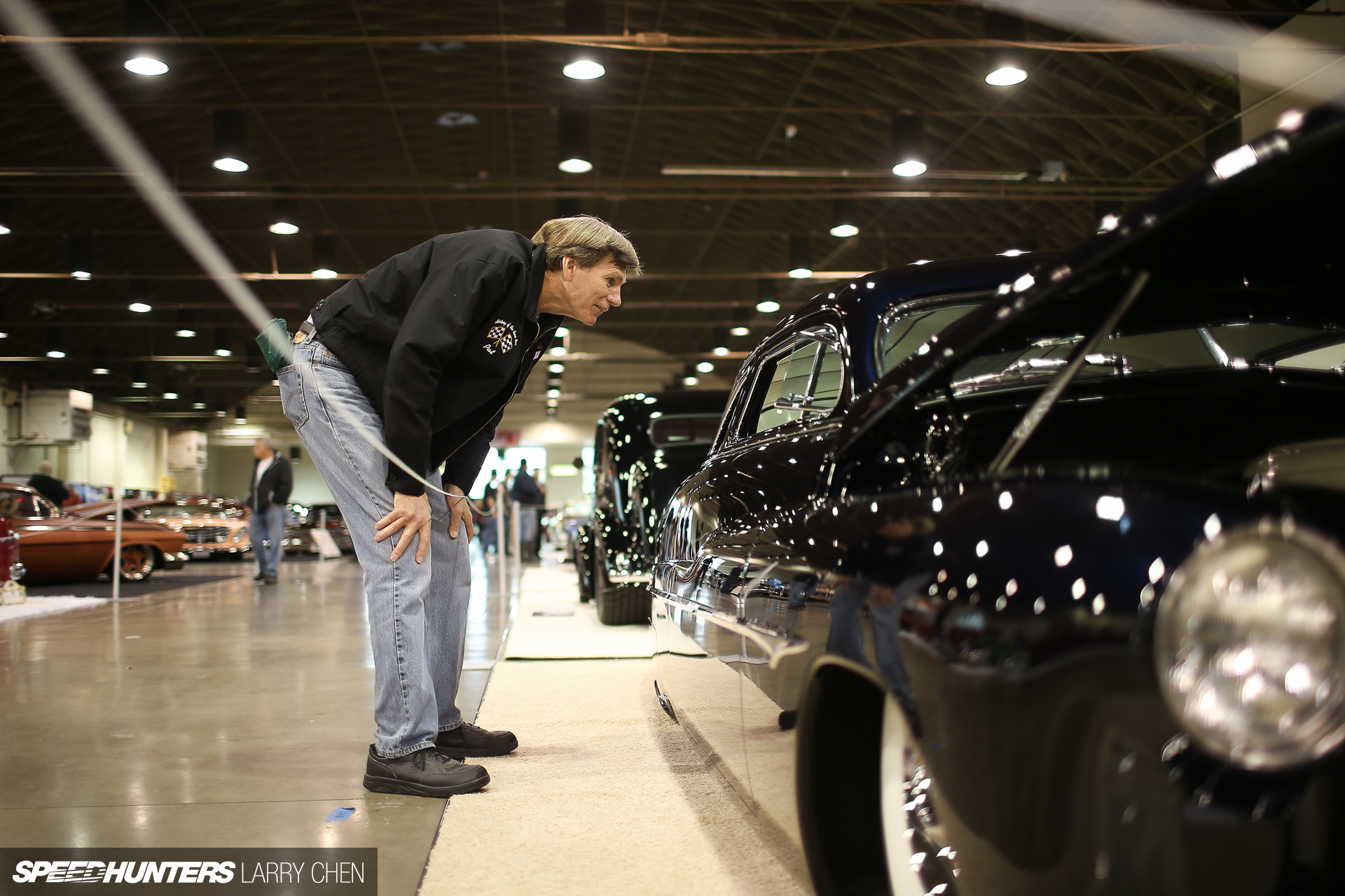 How To Shoot Cars: Show Shots - Speedhunters