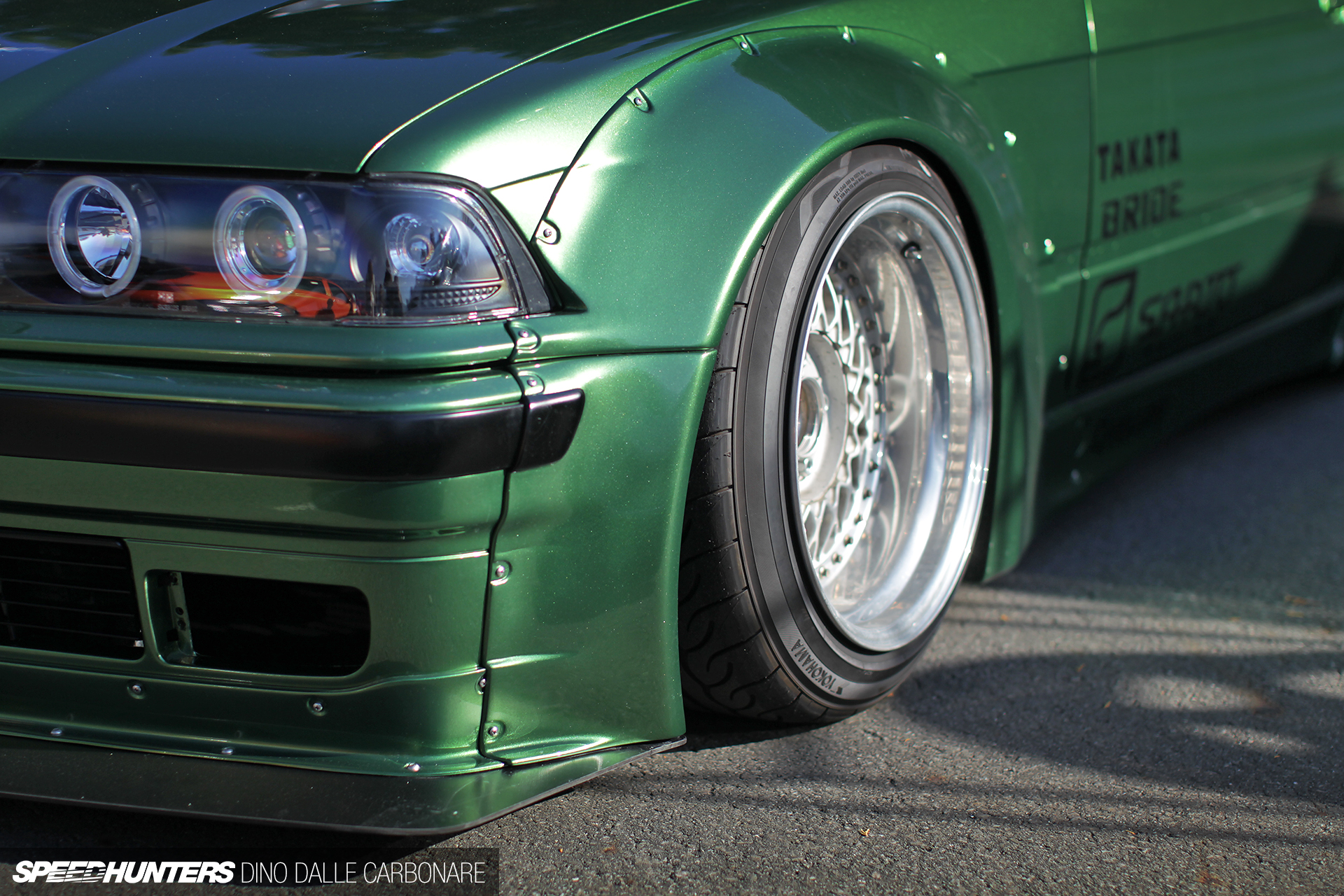 Stance Nation Hits Japan - Speedhunters