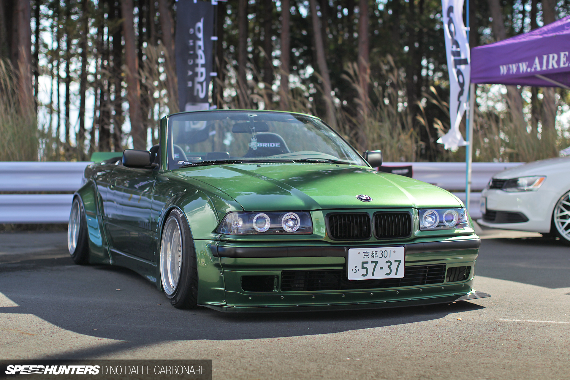 Stance Nation arrive au Japon - Speedhunters - Wash Wash