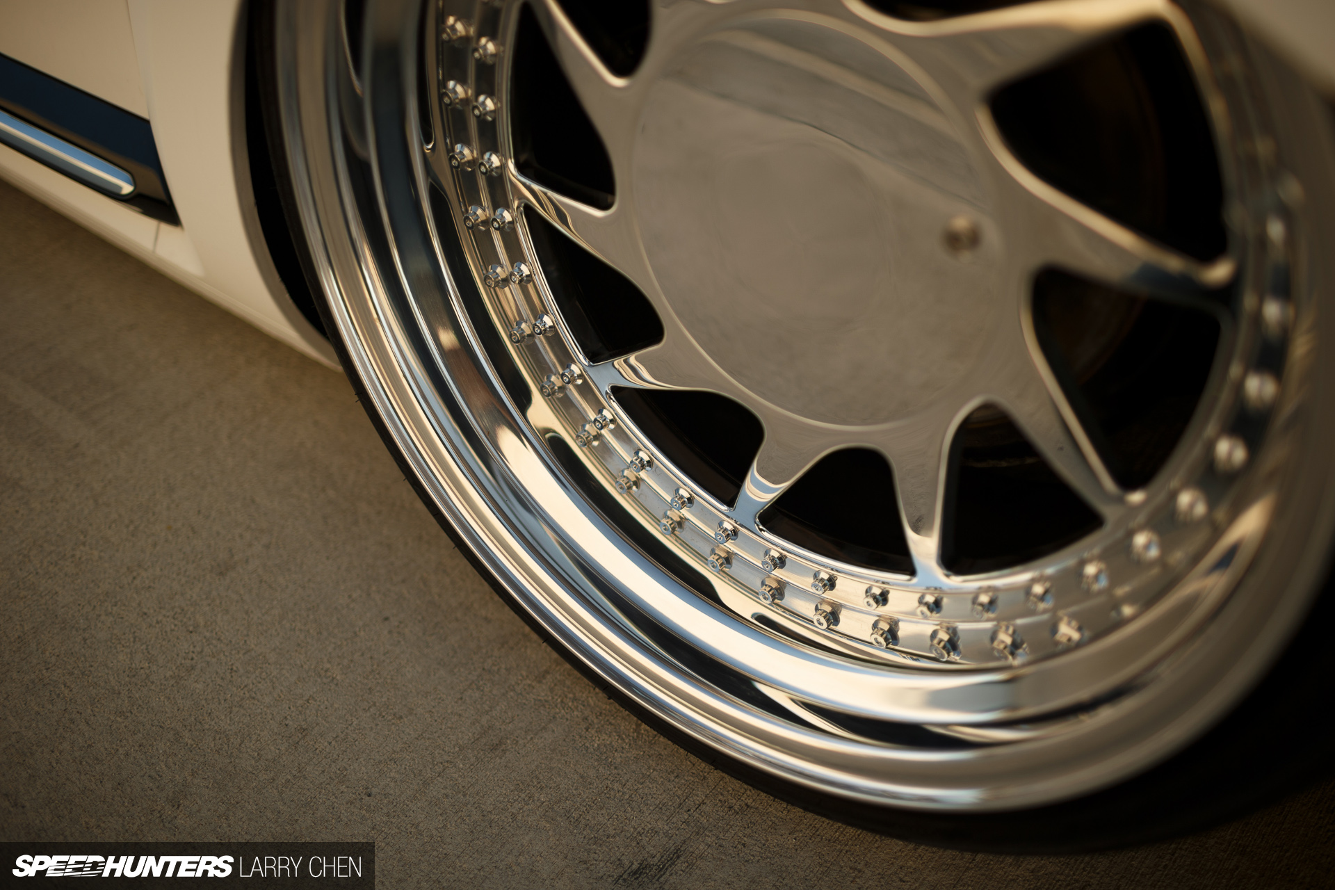 Honest Cruiser: Rotiform's Beetle - Speedhunters