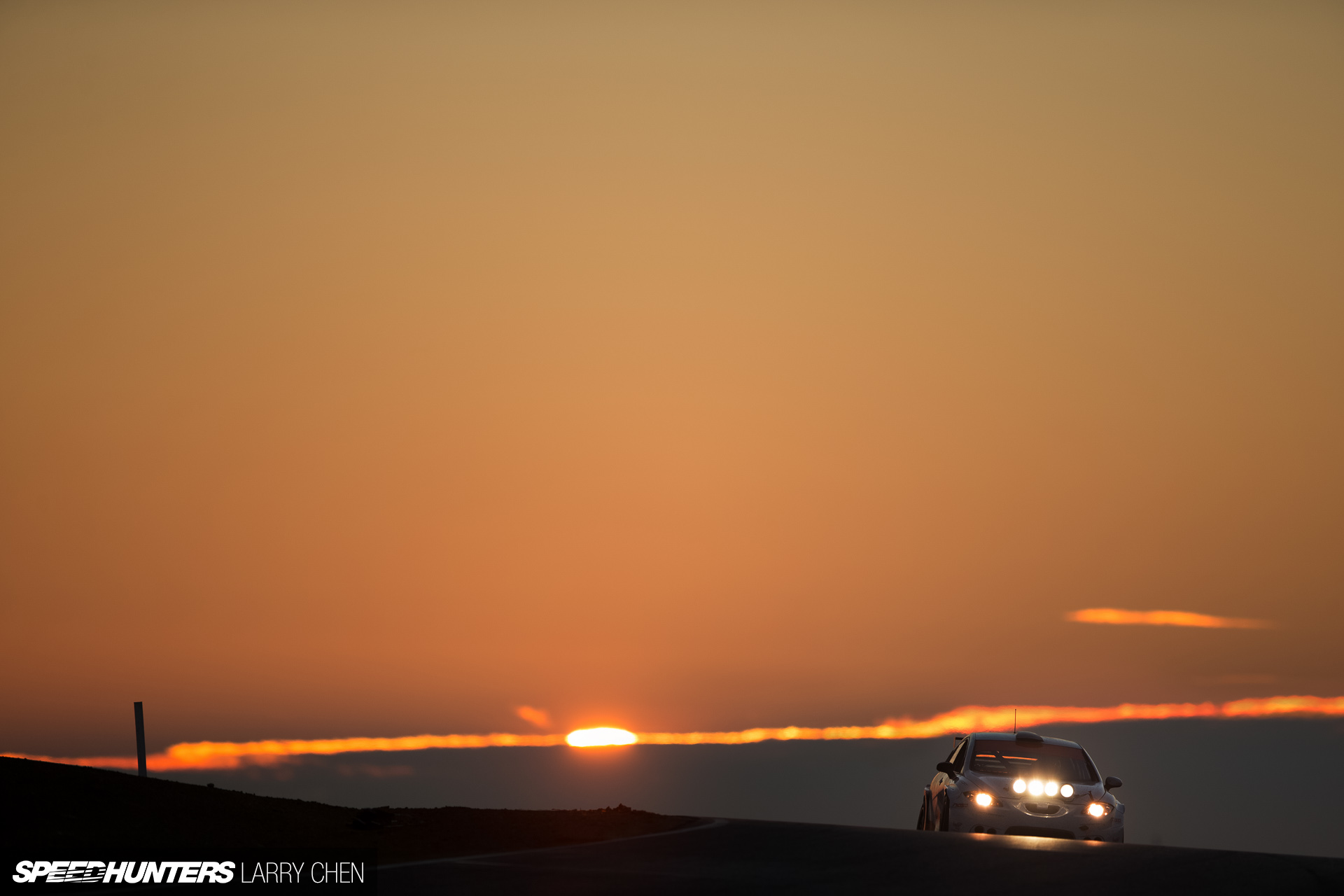 25 Hours Of Thunderhill: The Art Of Endurance Racing - Speedhunters