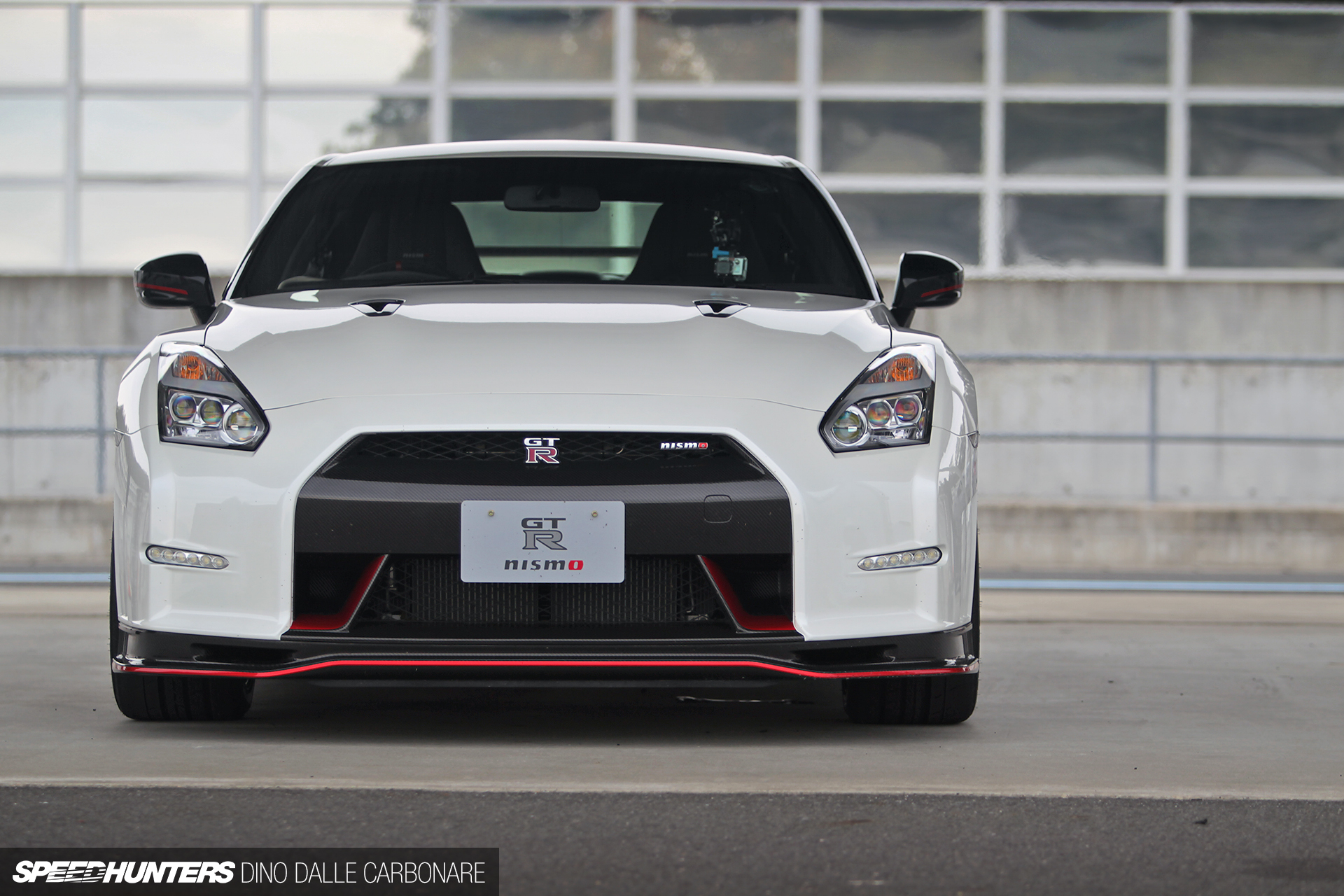 Nismo Does The GT-R - Speedhunters