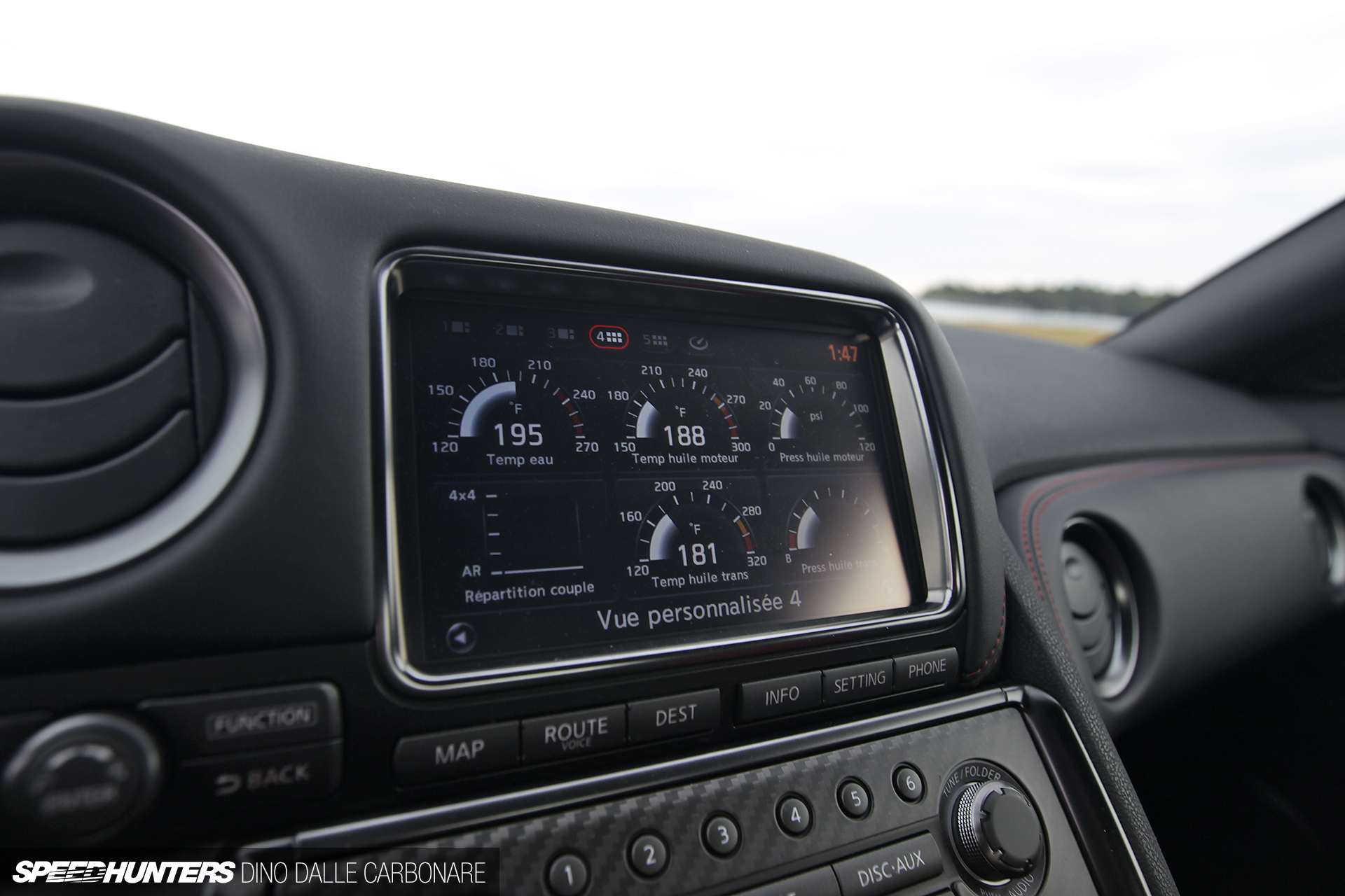 Nismo Does The GT-R - Speedhunters