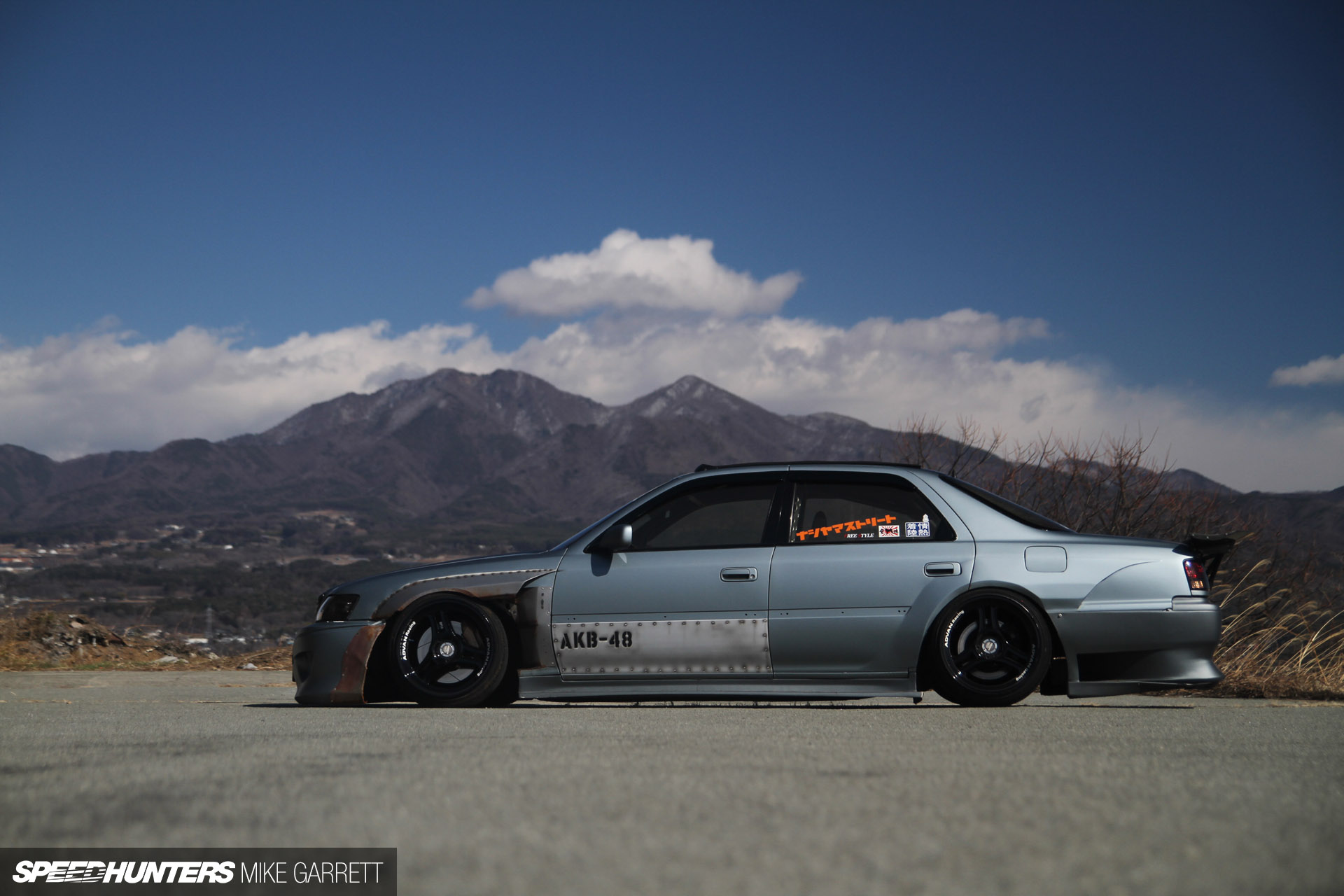 The Speedhunters Cars Of The Year 2013: 50-41 - Speedhunters
