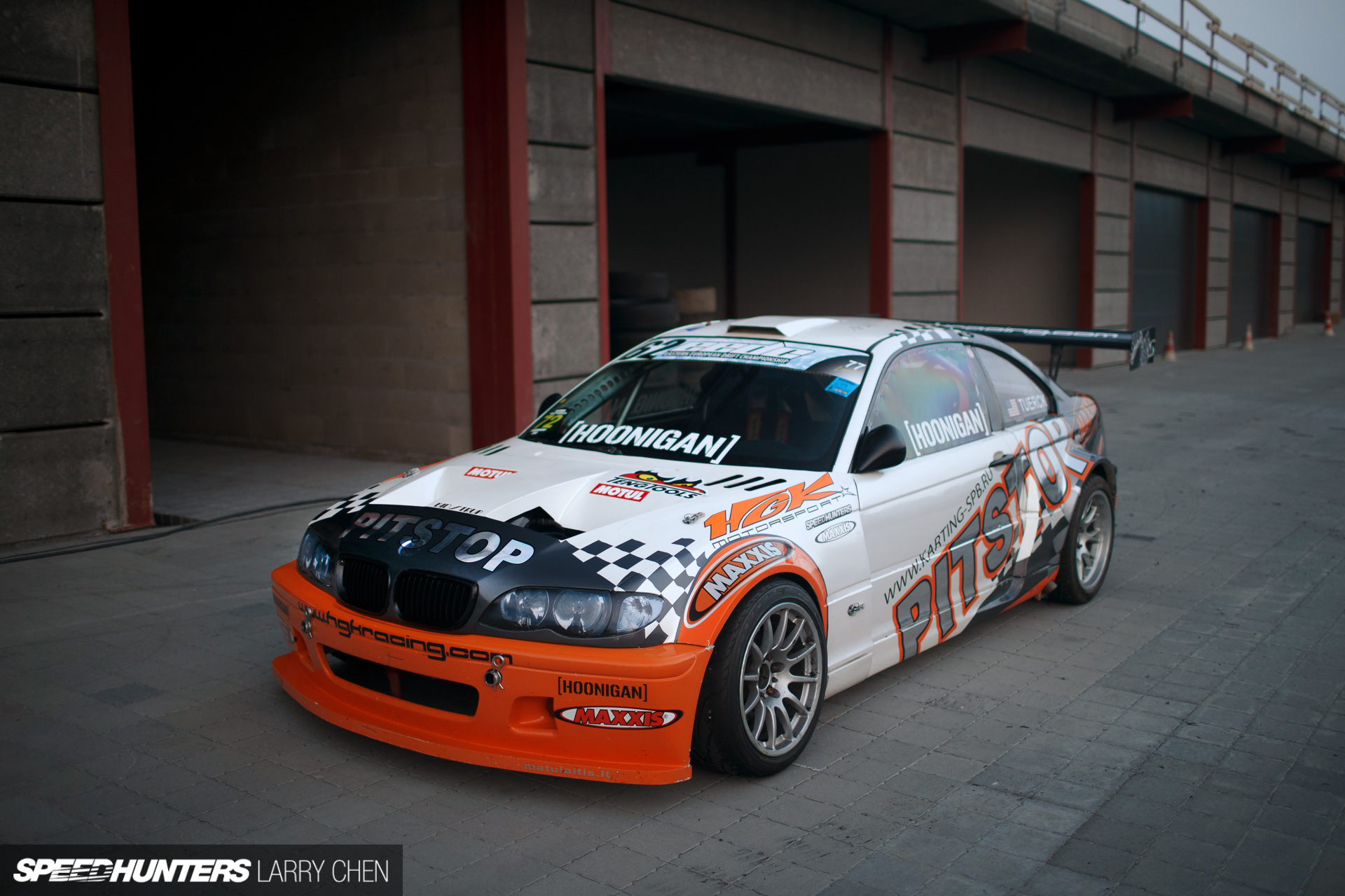They Call It A Kit Car. We Call it Awesome - Speedhunters