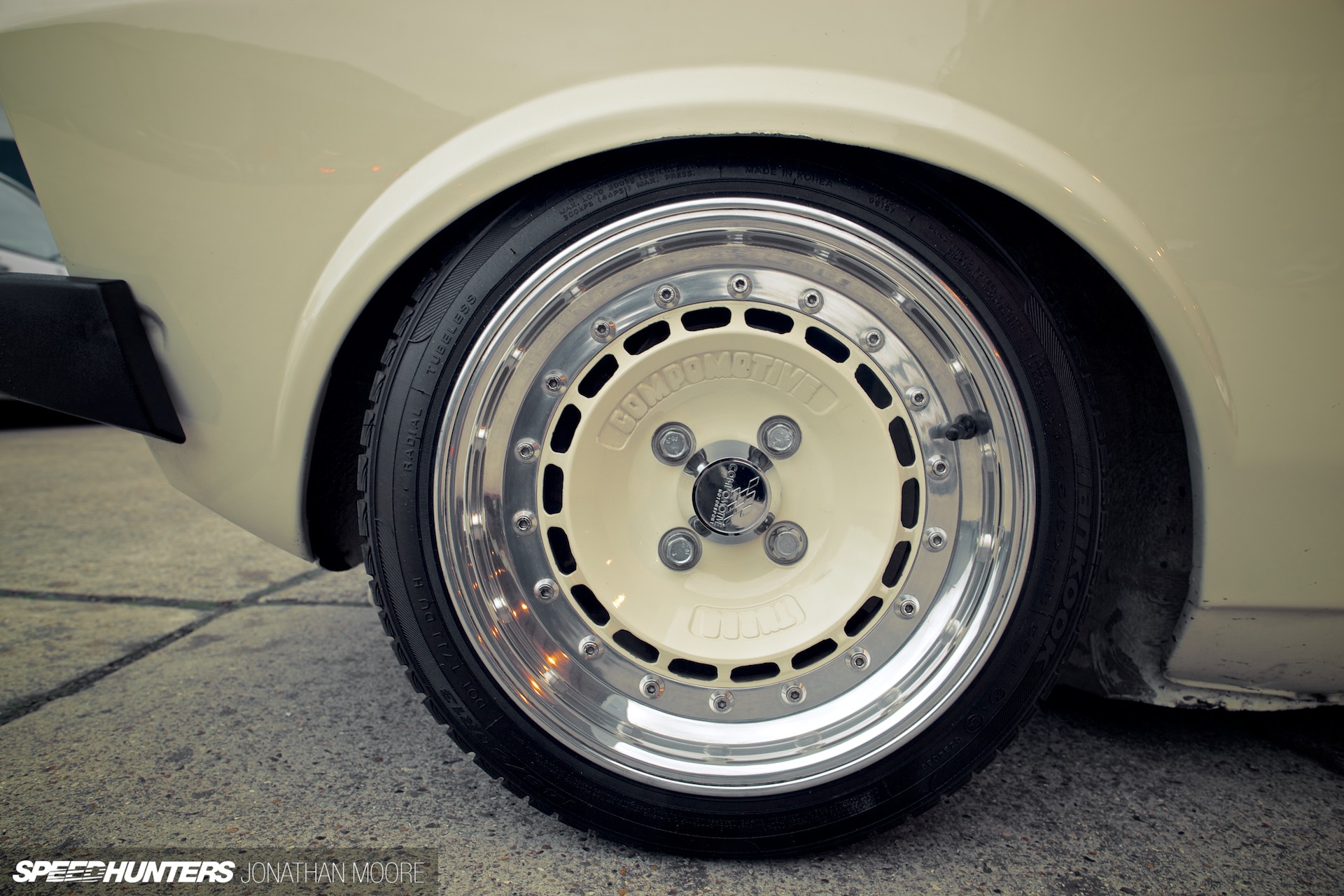 The Joy Of Clean: Polo Perfection - Speedhunters
