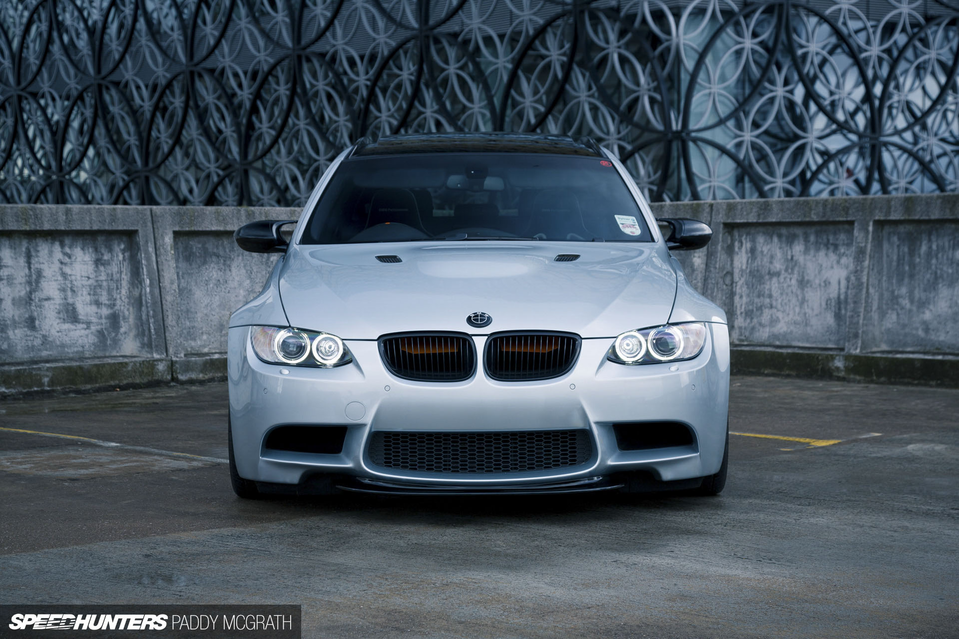 Phantom M3: The Best BMW They Never Built - Speedhunters