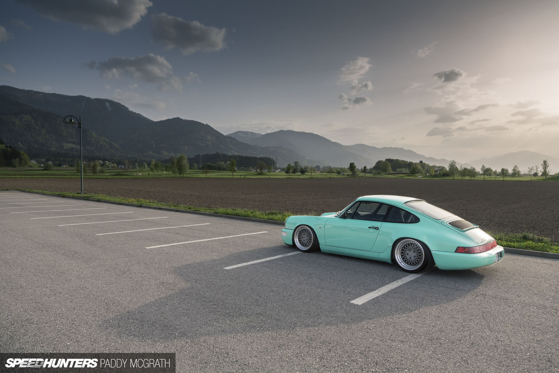 How to Shoot Cars: All The Gear, Some Idea? - Speedhunters