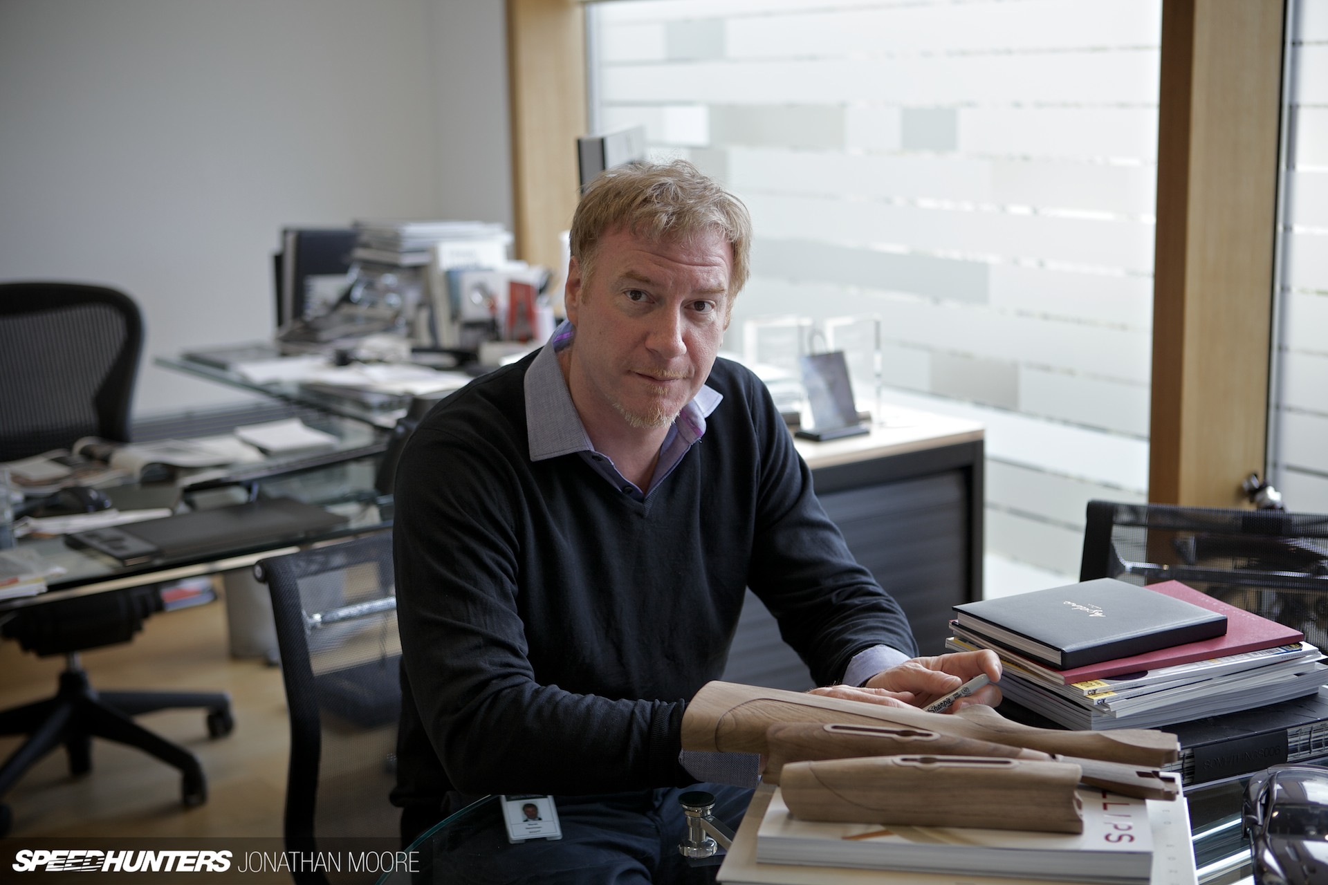 Question Time For The Century Man: Ask Mr Aston Martin - Speedhunters
