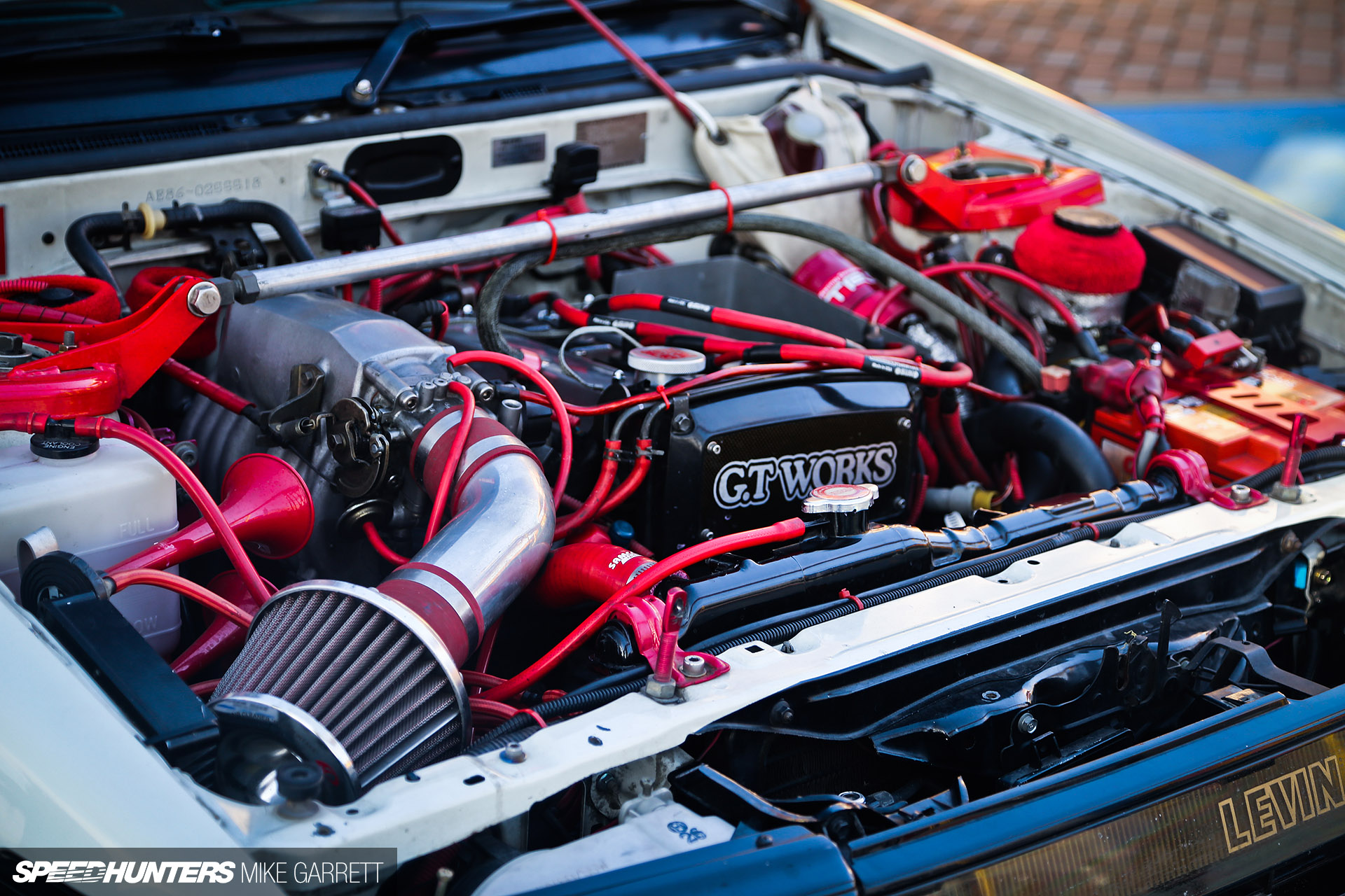 An AE86 Is For Life - Speedhunters
