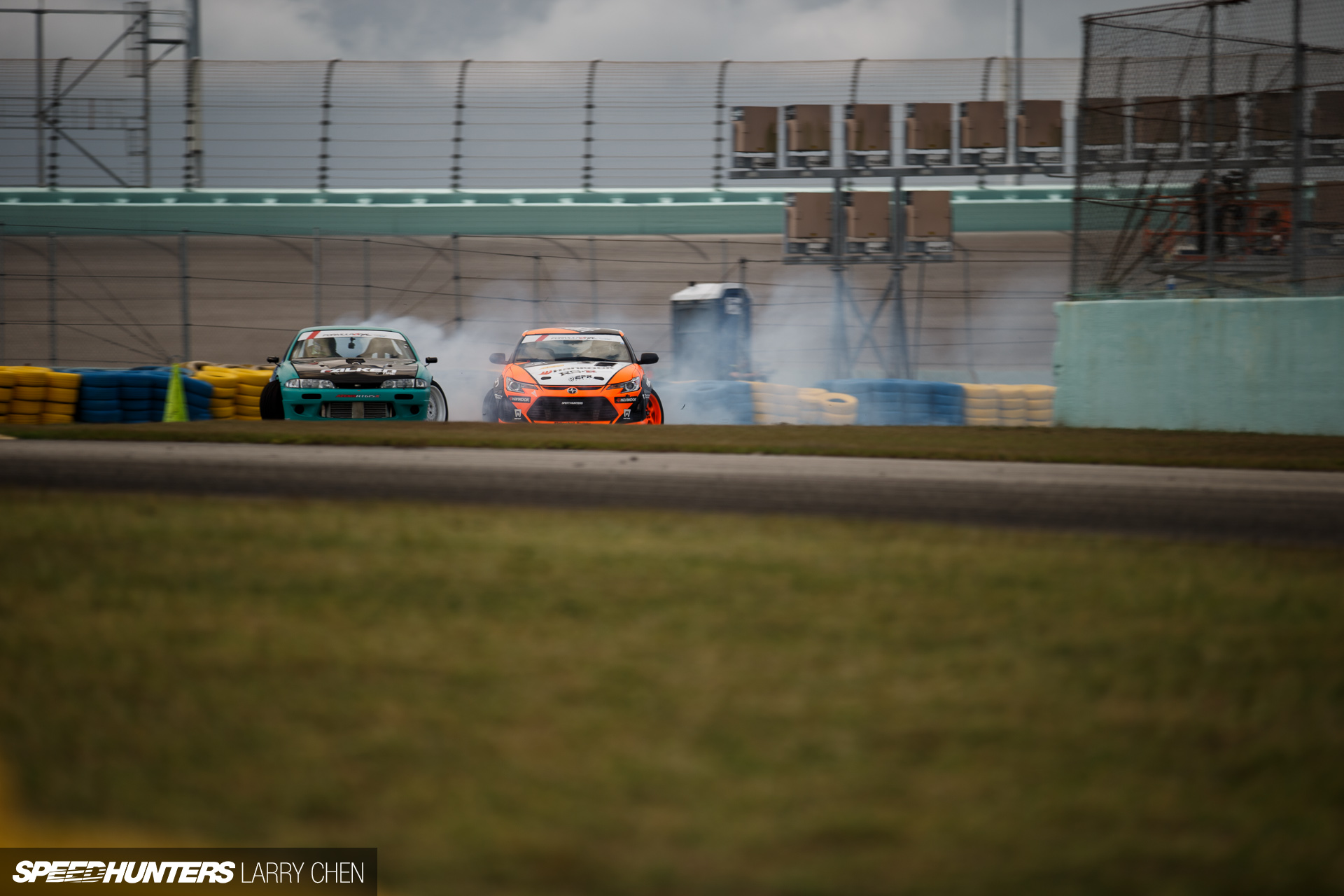 Is Drifting Racing? - Speedhunters