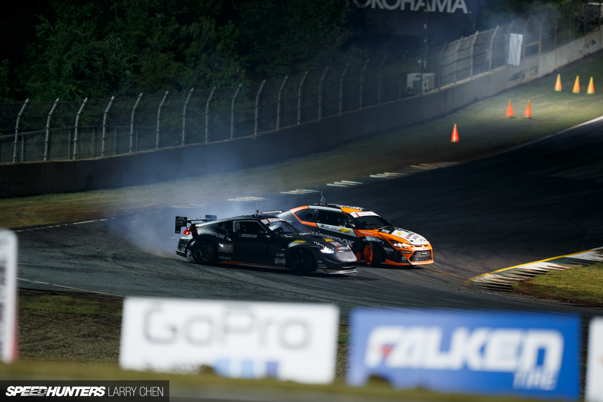 Is Drifting Racing? - Speedhunters