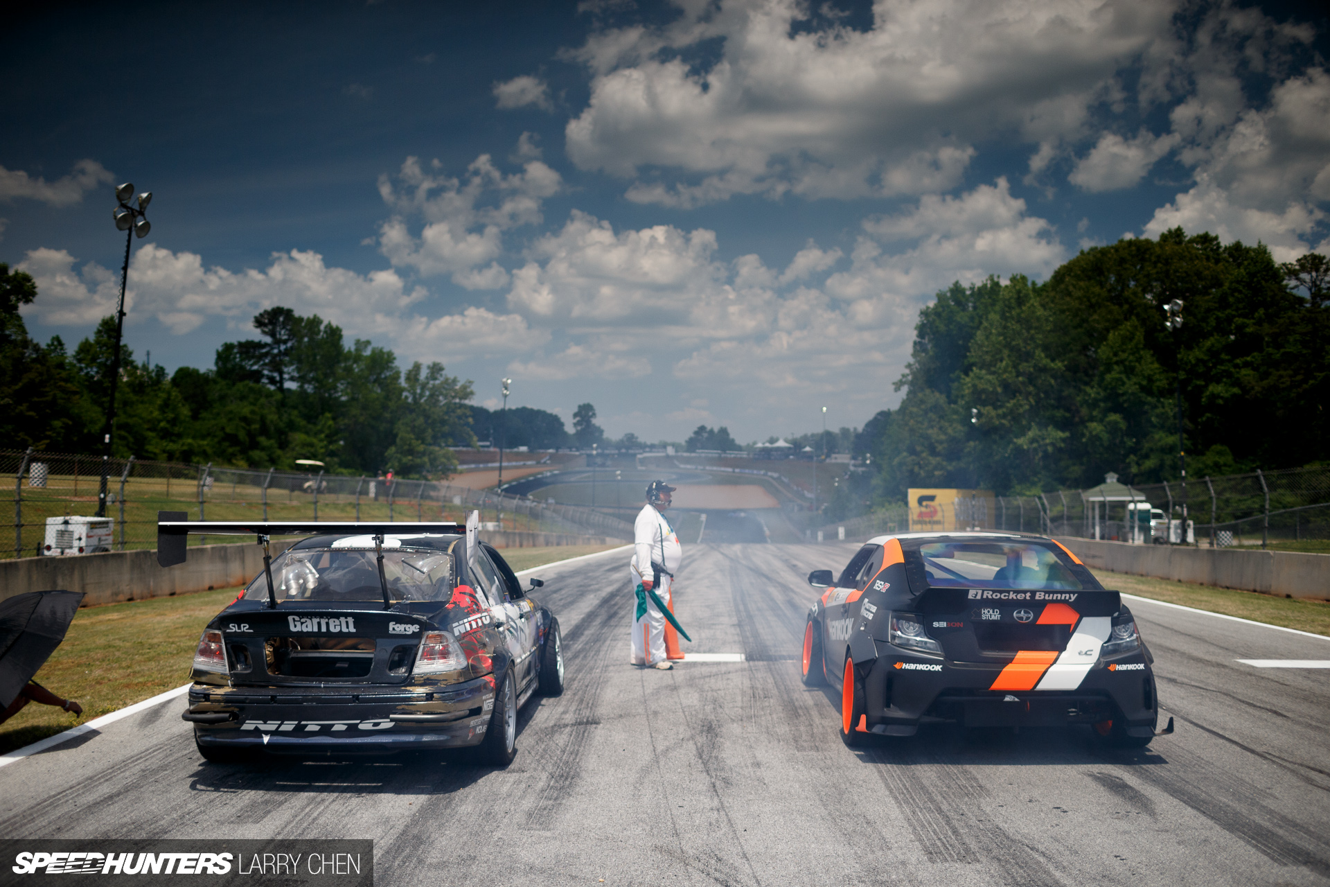 Is Drifting Racing? - Speedhunters