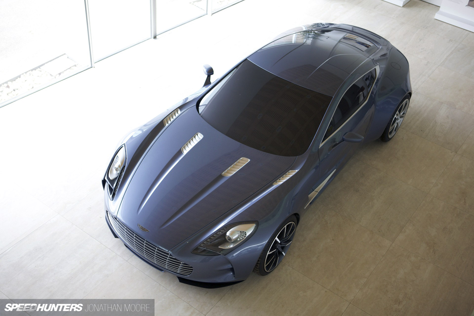You Ask, Aston Martin Answer: Marek Reichman On Your Questions ...