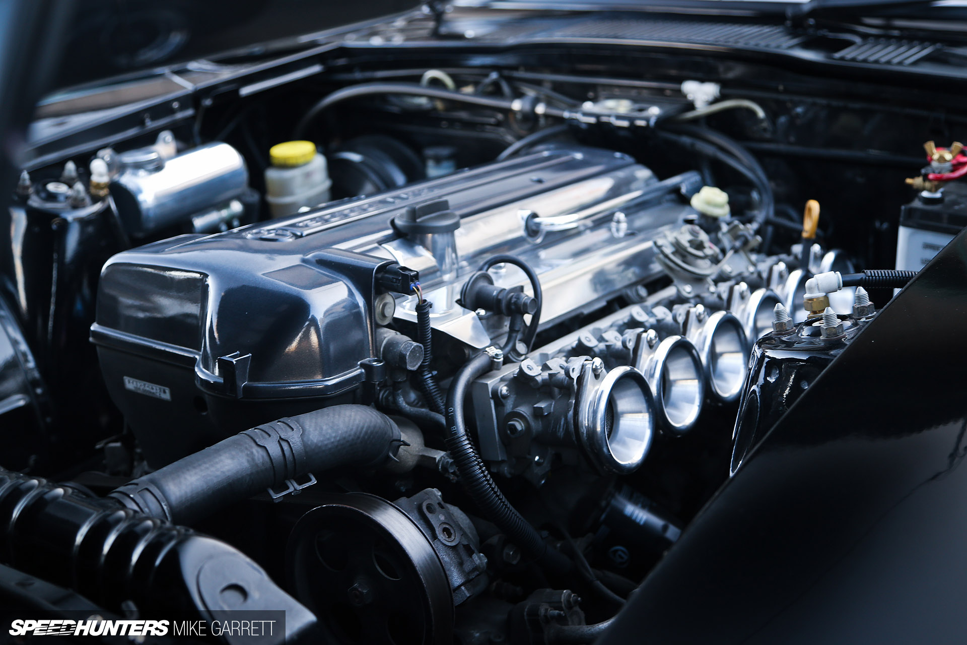 S30 + 2JZ + Airbags = A New Way To Z - Speedhunters