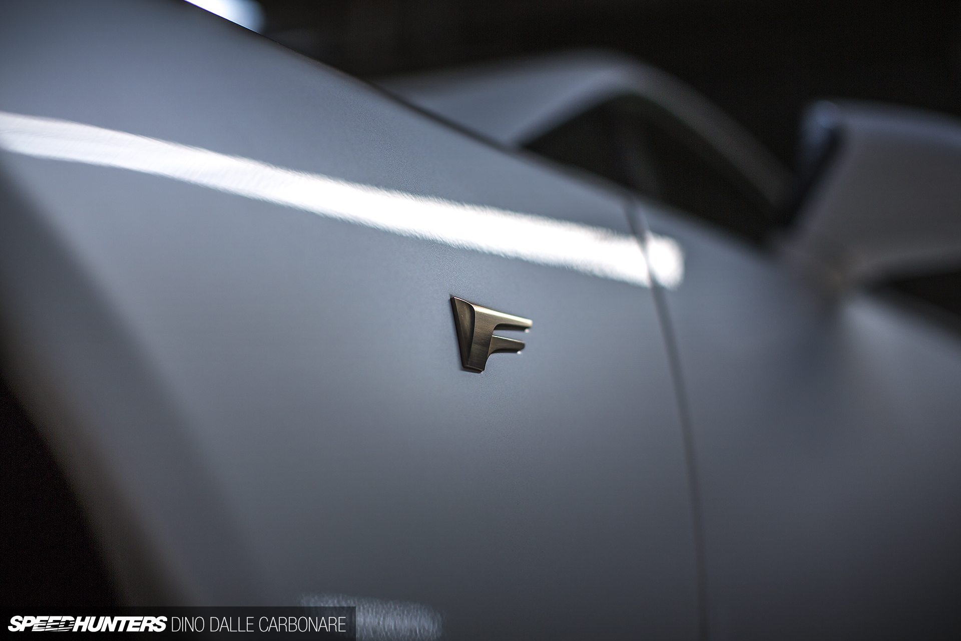 The Lexus Screamer - Speedhunters