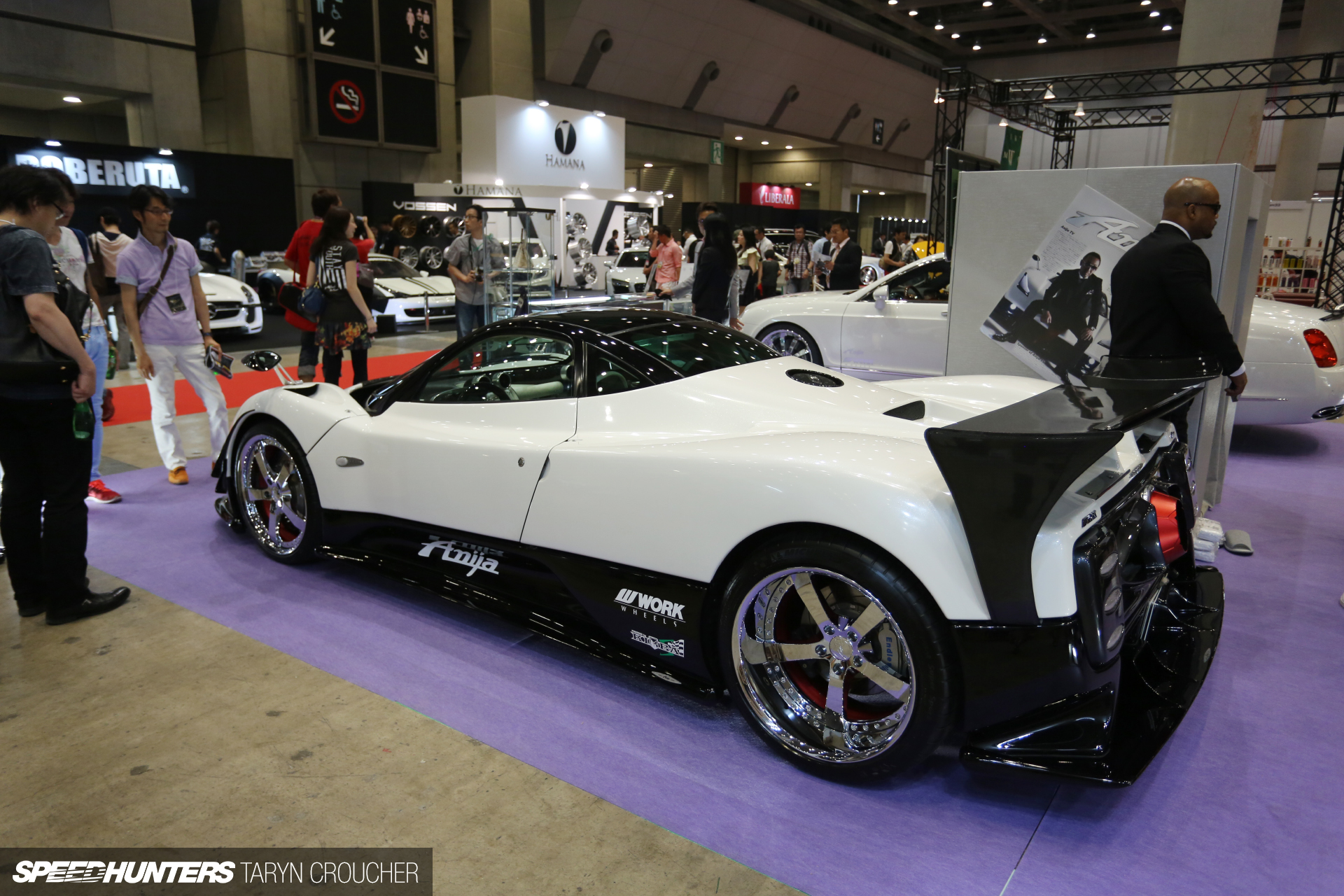 Secrets Of The Japanese Car Scene - Speedhunters