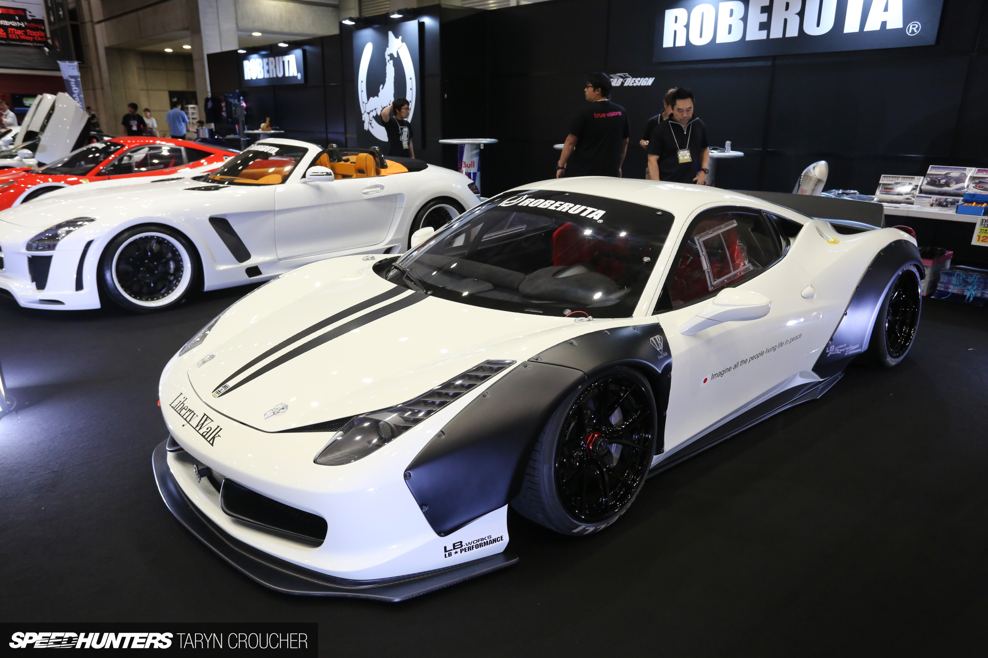 Secrets Of The Japanese Car Scene - Speedhunters