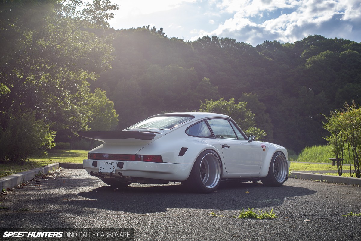 RWB-930-IROC-09 - Speedhunters