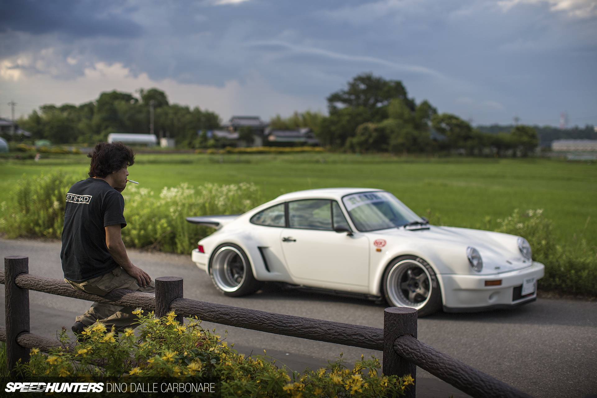 Enter The '70s: RWB's Latest Creation - Speedhunters