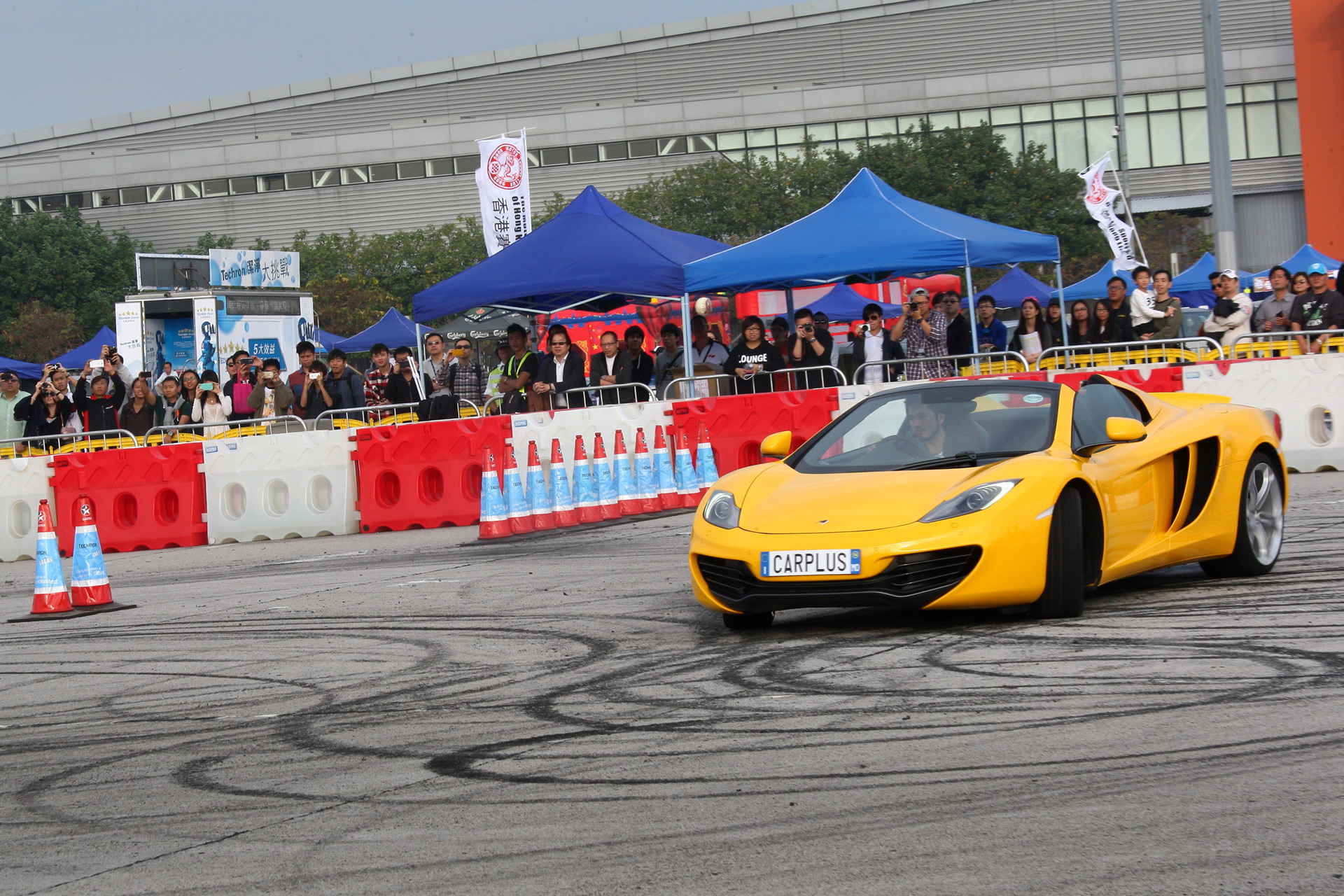 The Chinese Connection - Speedhunters