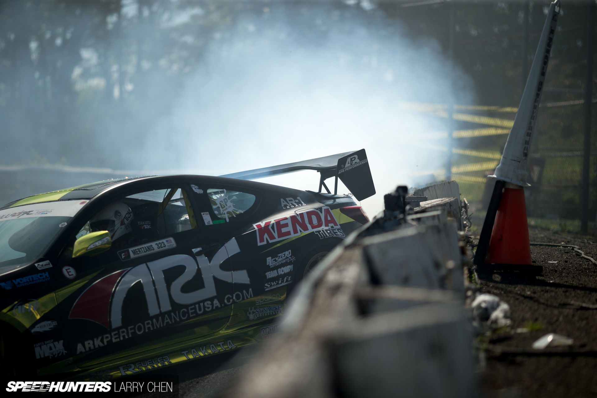 The Greatest Drift Event Ever? - Speedhunters