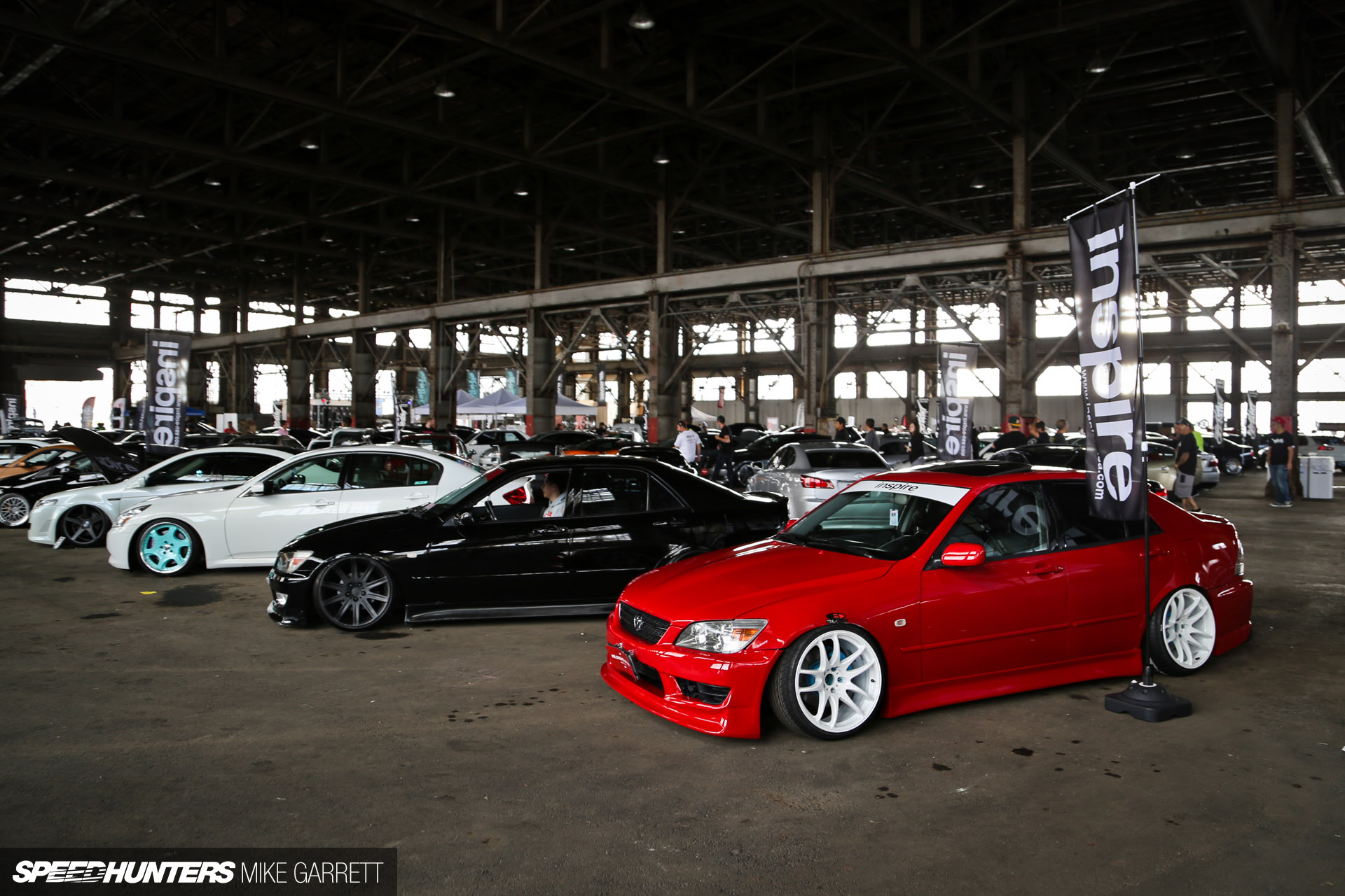 Bay Area Style: The Car Meet Evolved - Speedhunters