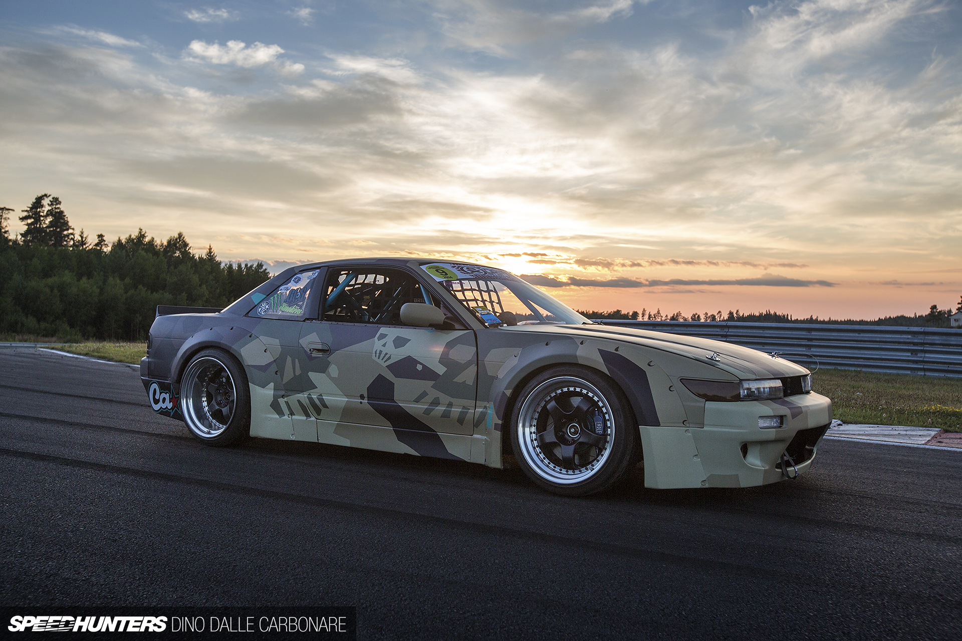 FailCrew-S13-V8-04 - Speedhunters