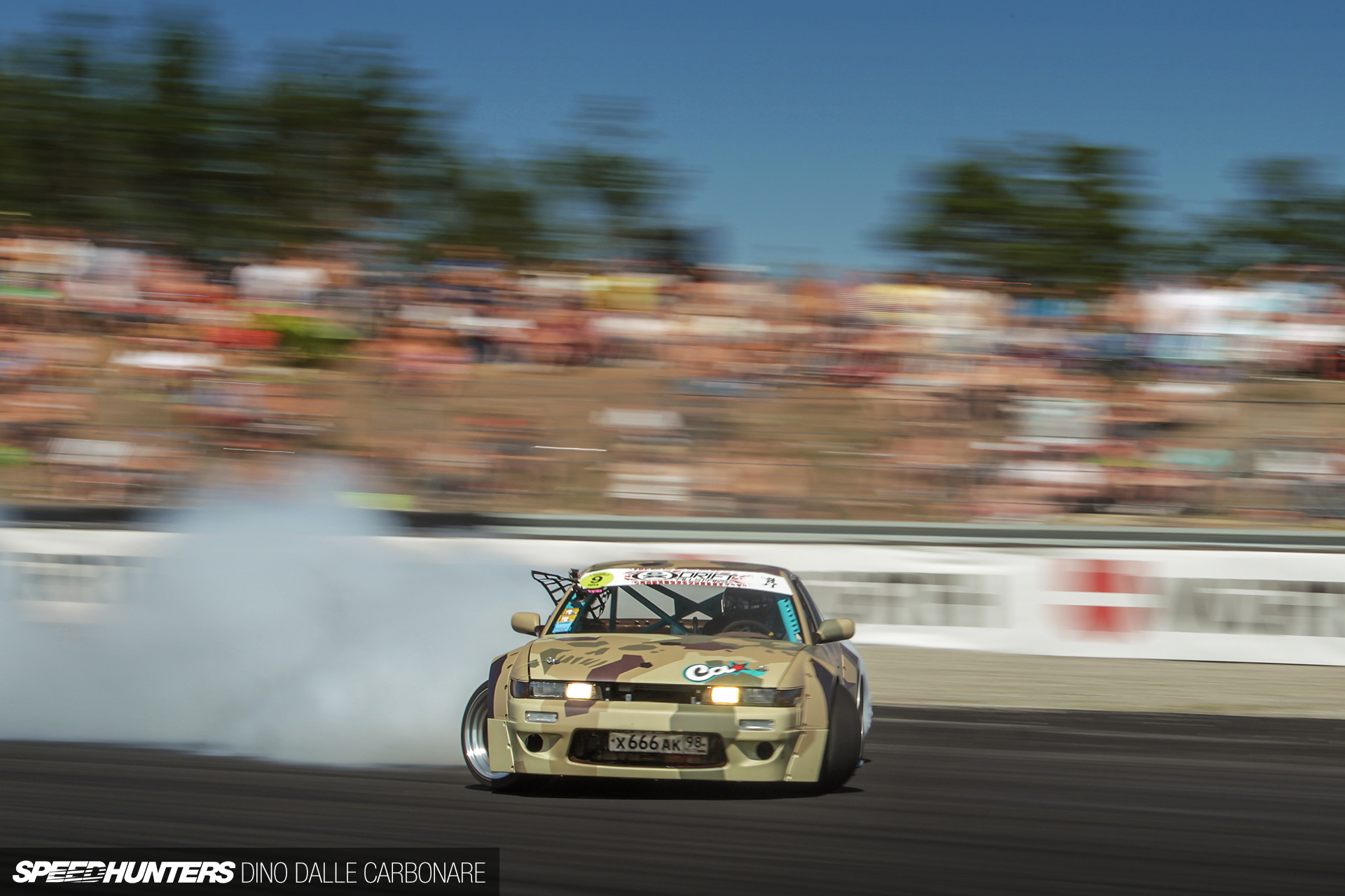 FailCrew-S13-V8-08 - Speedhunters