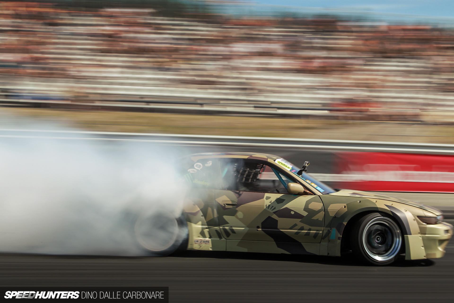 From Russia With Roar: The Fail Crew S13 - Speedhunters