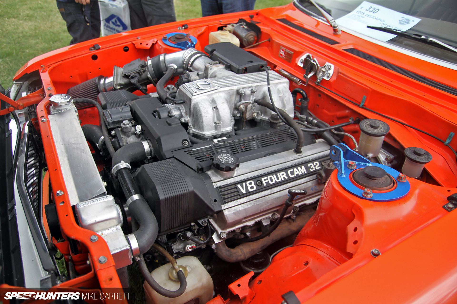 V8 Swapping: Choose Your Weapon - Speedhunters