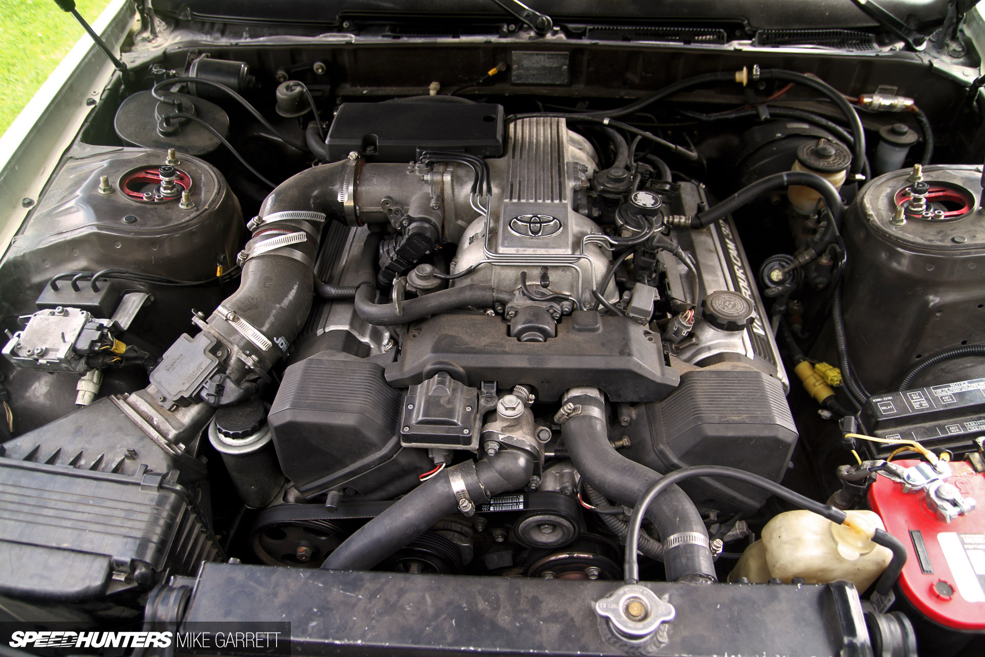 V8 Swapping: Choose Your Weapon - Speedhunters