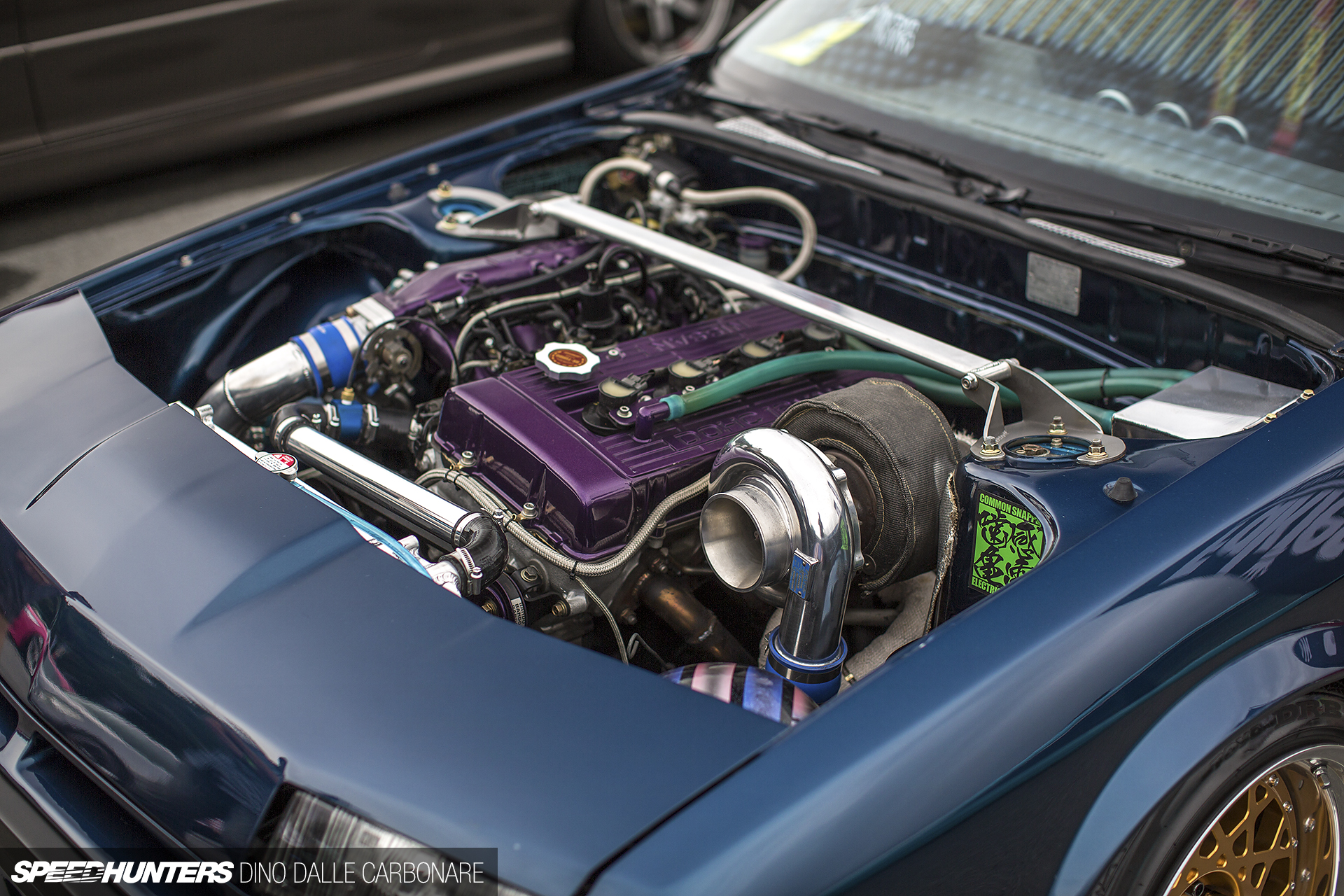 Eye Candy From StanceNation Japan - Speedhunters