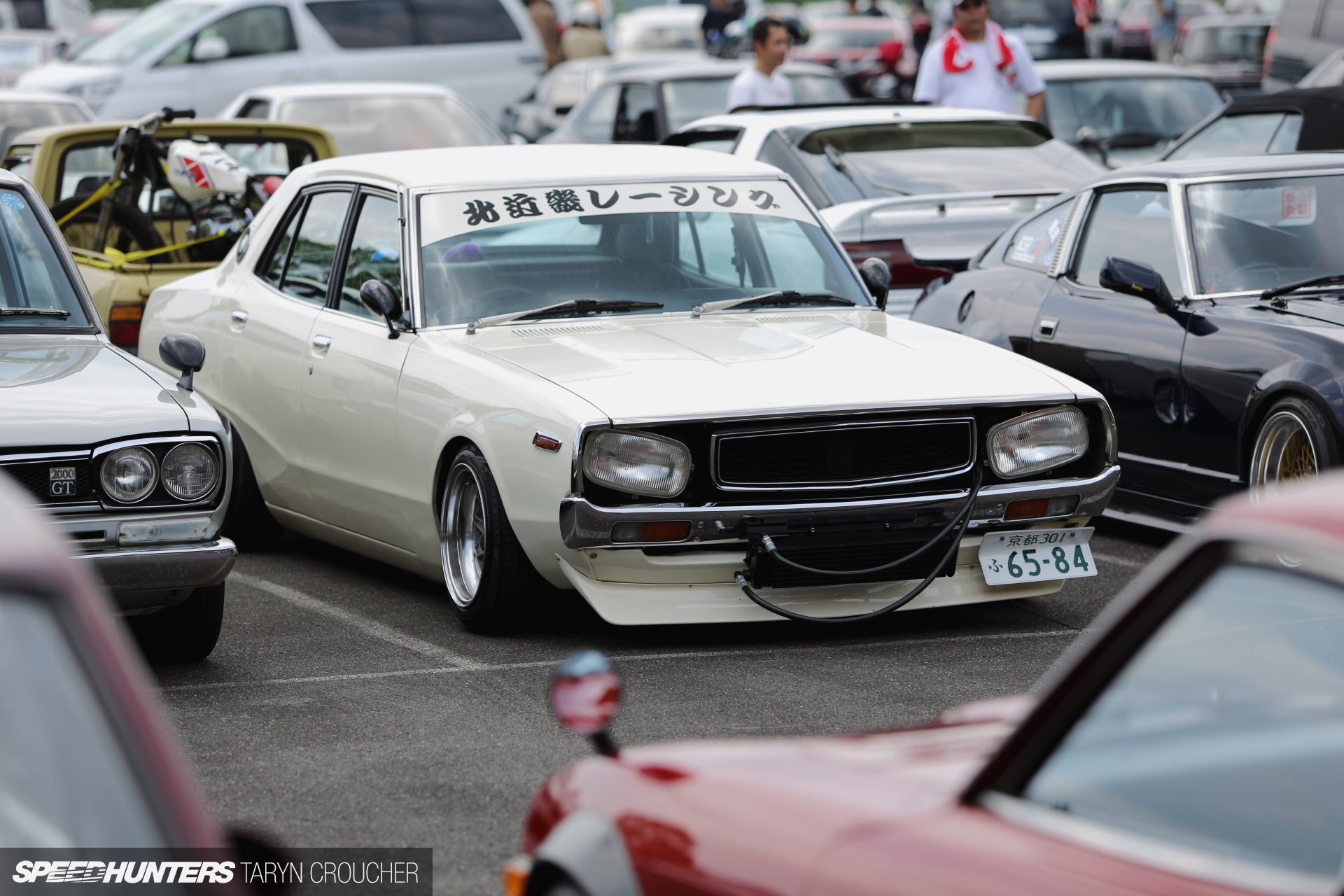 Secrets Of The Japanese Car Scene - Speedhunters