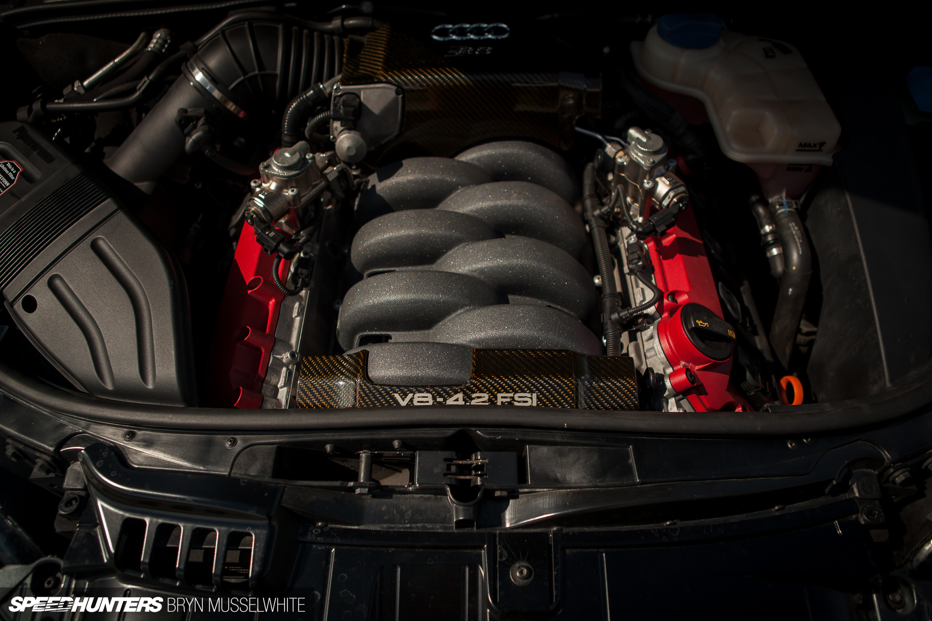 The Last Car You'll Ever Need? - Speedhunters