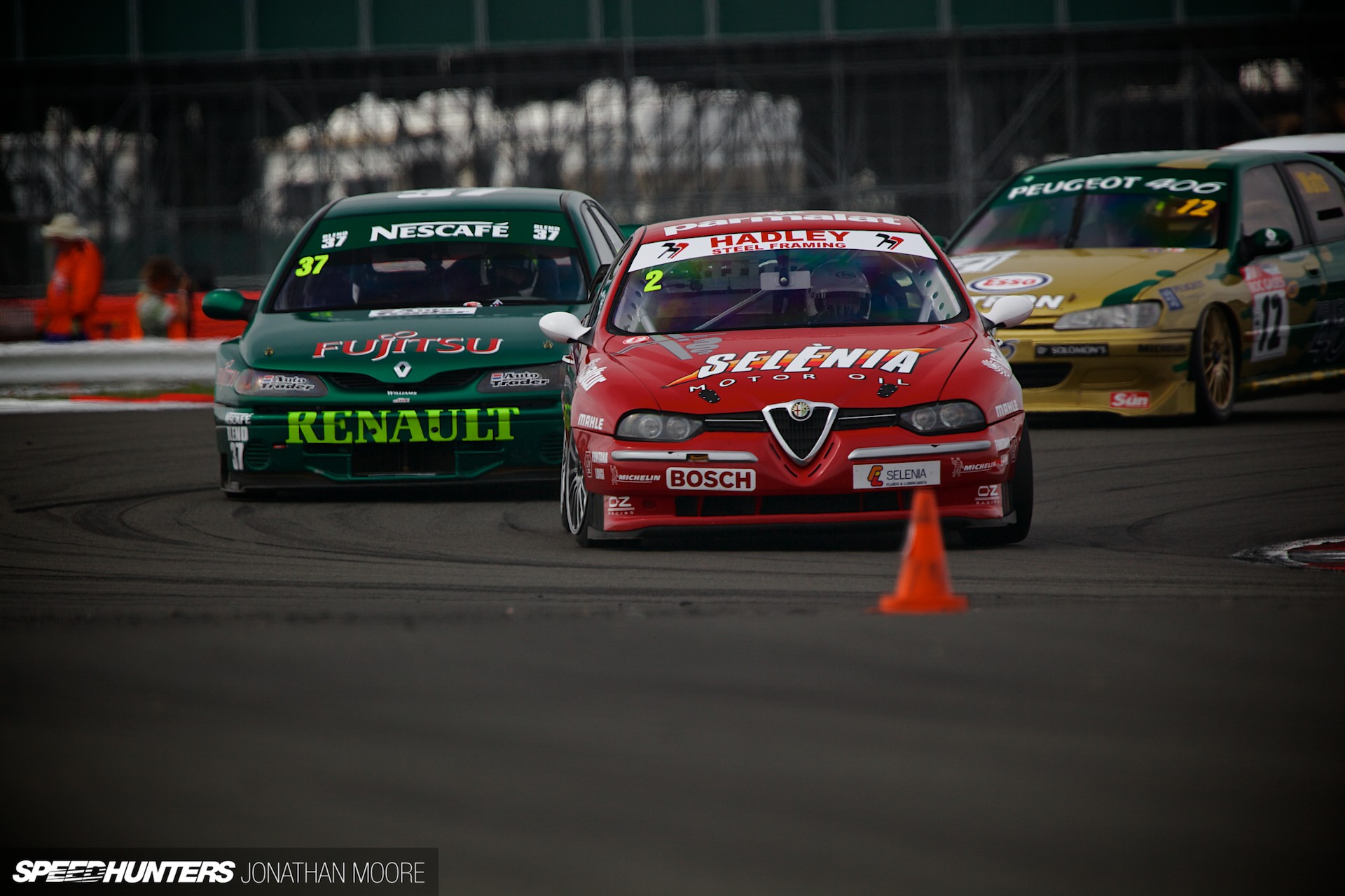 Putting The Super Back Into Touring Cars - Speedhunters