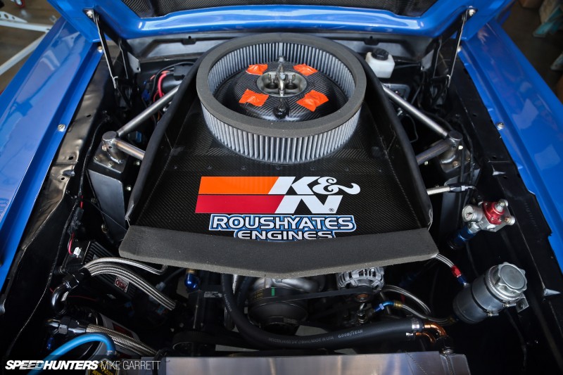 Maier-Motorsports-Mustang-46 copy - Speedhunters