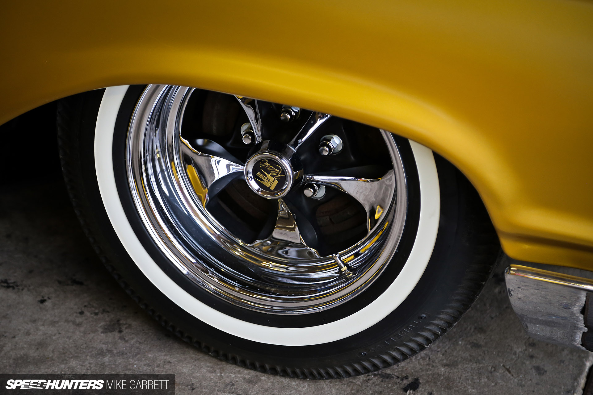The Ultimate Car Hangout Spot? - Speedhunters