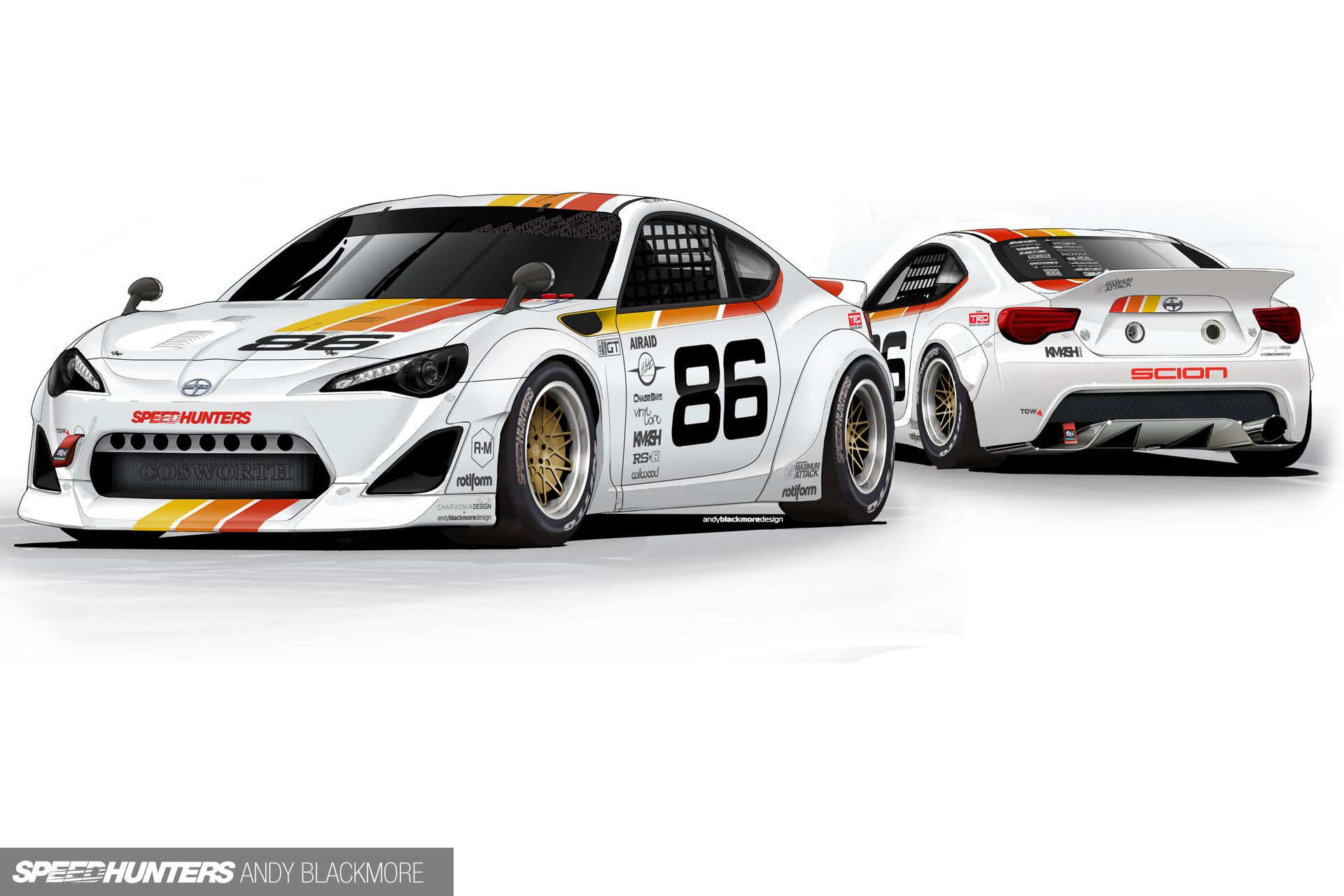 Show us your ride(s)! | Page 13 | GTPlanet