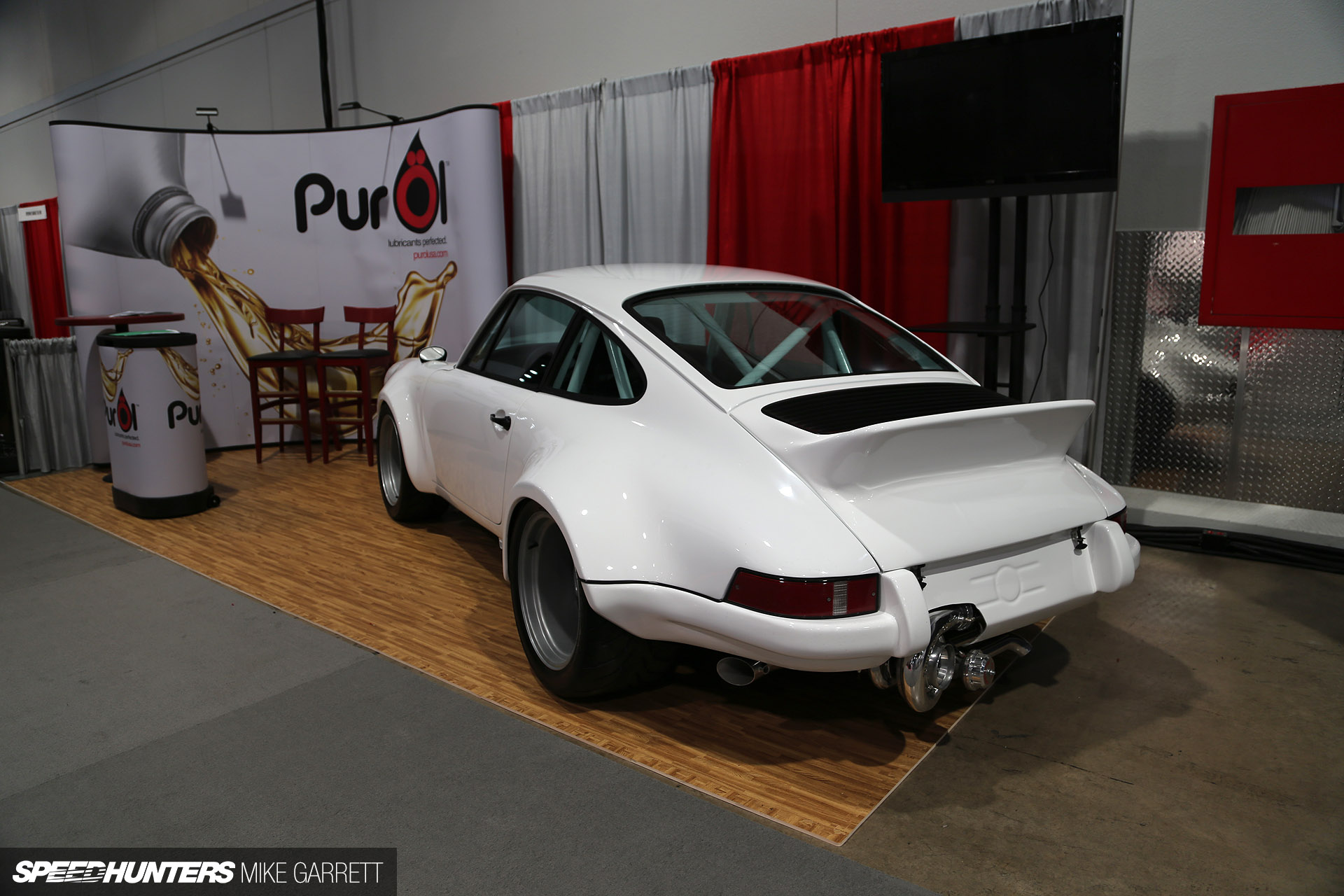 Viva Las Vegas: The SEMA Show Is Go! - Speedhunters